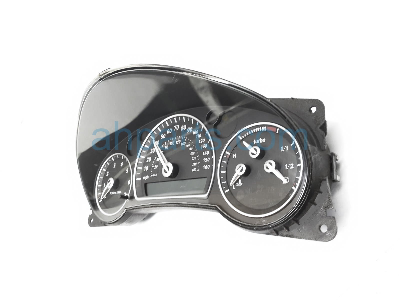 2007 Saab 9-3 Instrument Gauge Speedometer Cluster = 8k Miles 12776072