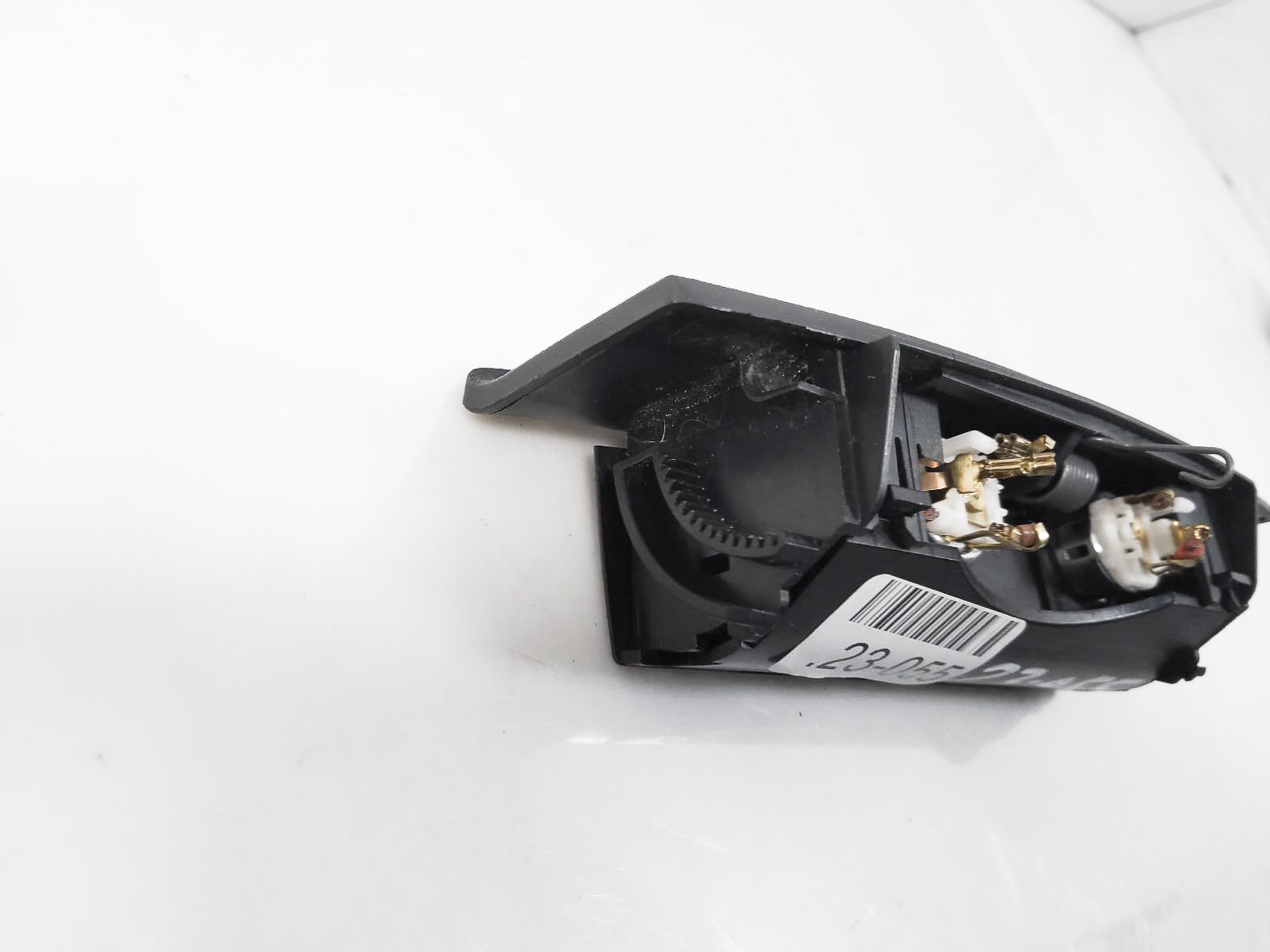 2012-2018 Audi A7 Quattro Rear Center Console Panel 4G0-919-565-6Ps | eBay