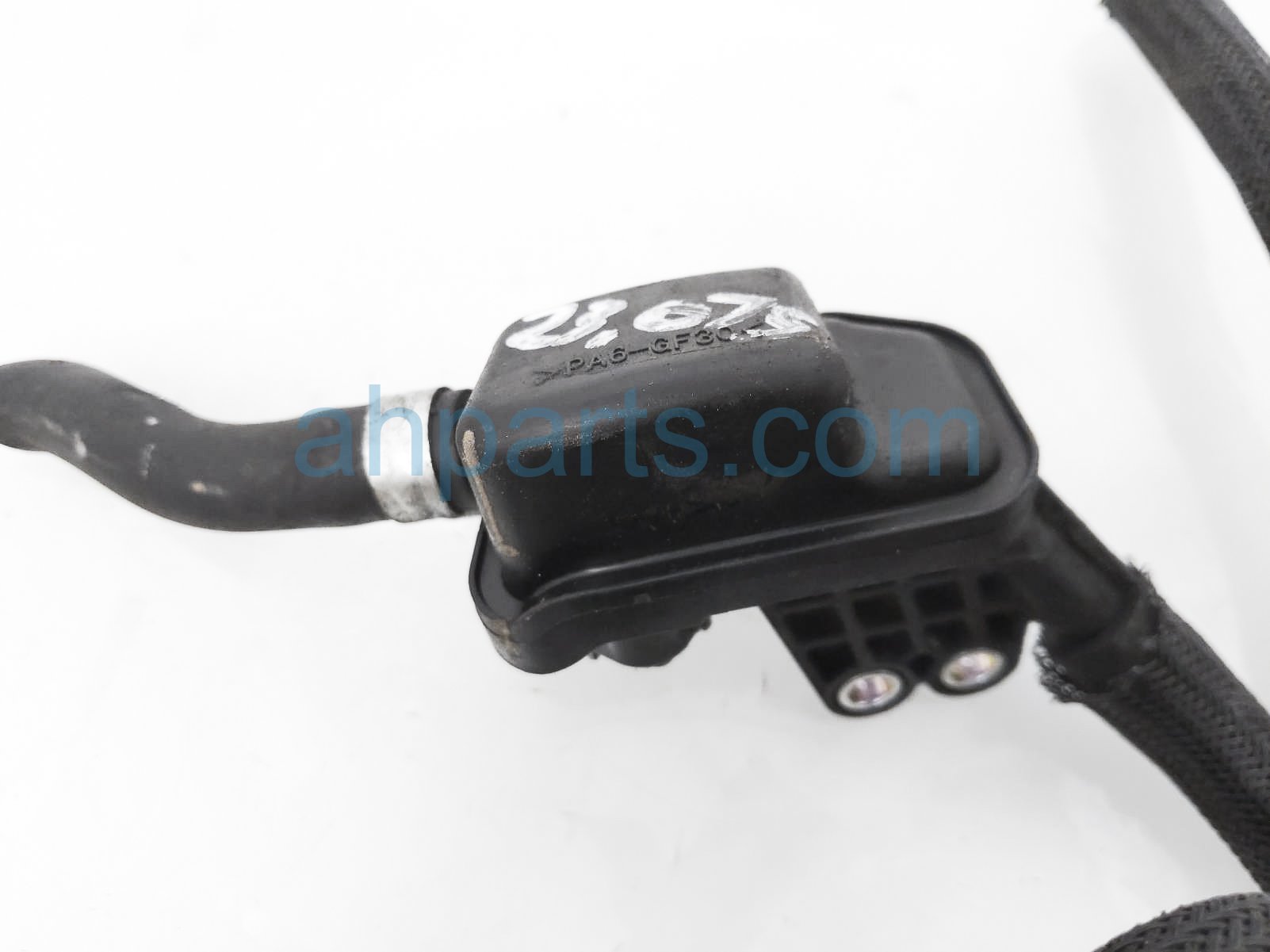 Sold 2019 Subaru Ascent Vapor Canister Purge Solenoid 16131AA100