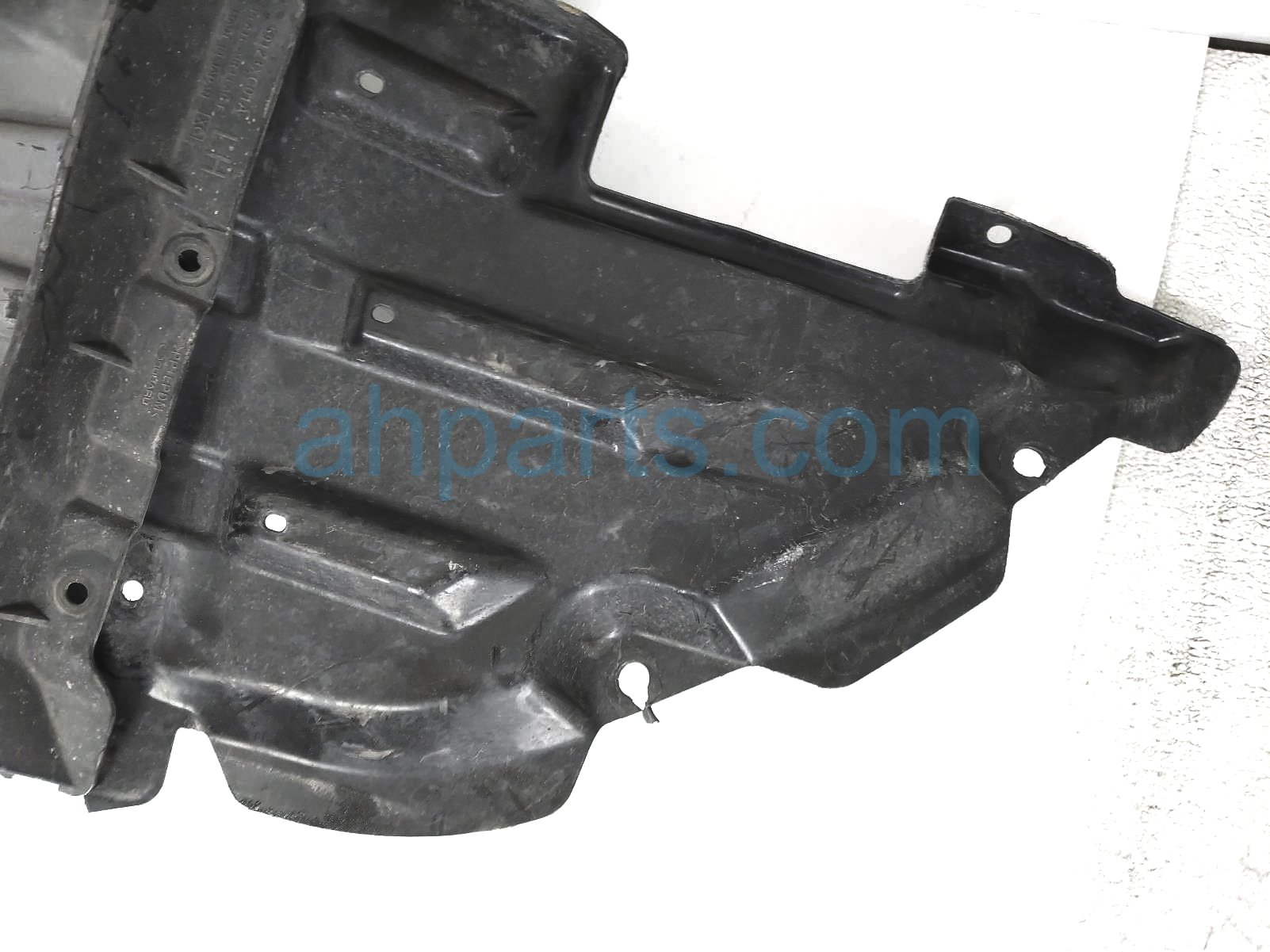 2019 Subaru Ascent Front Driver Inner Fender Liner 59110XC01A