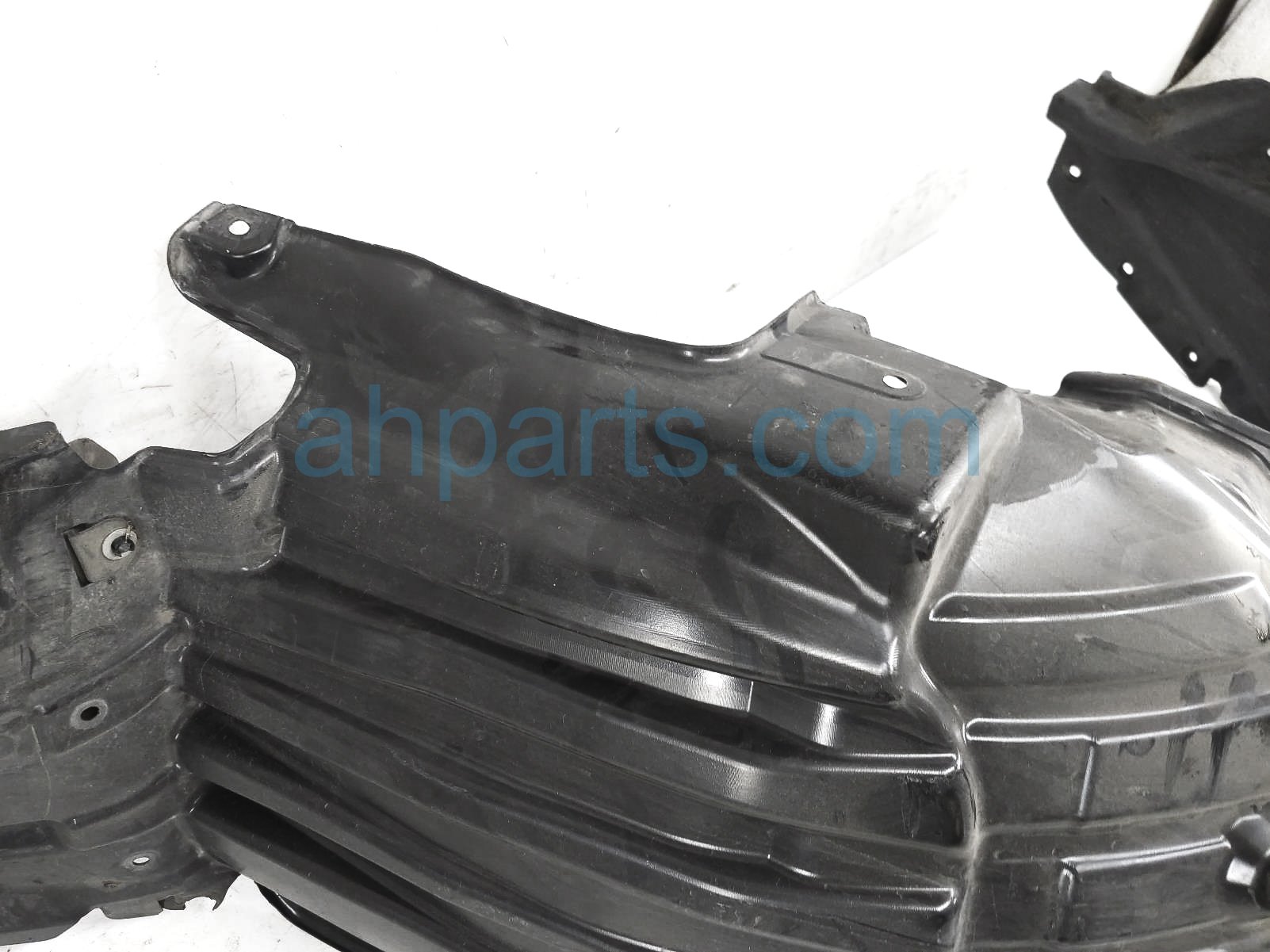 2019 Subaru Ascent Front Driver Inner Fender Liner 59110XC01A