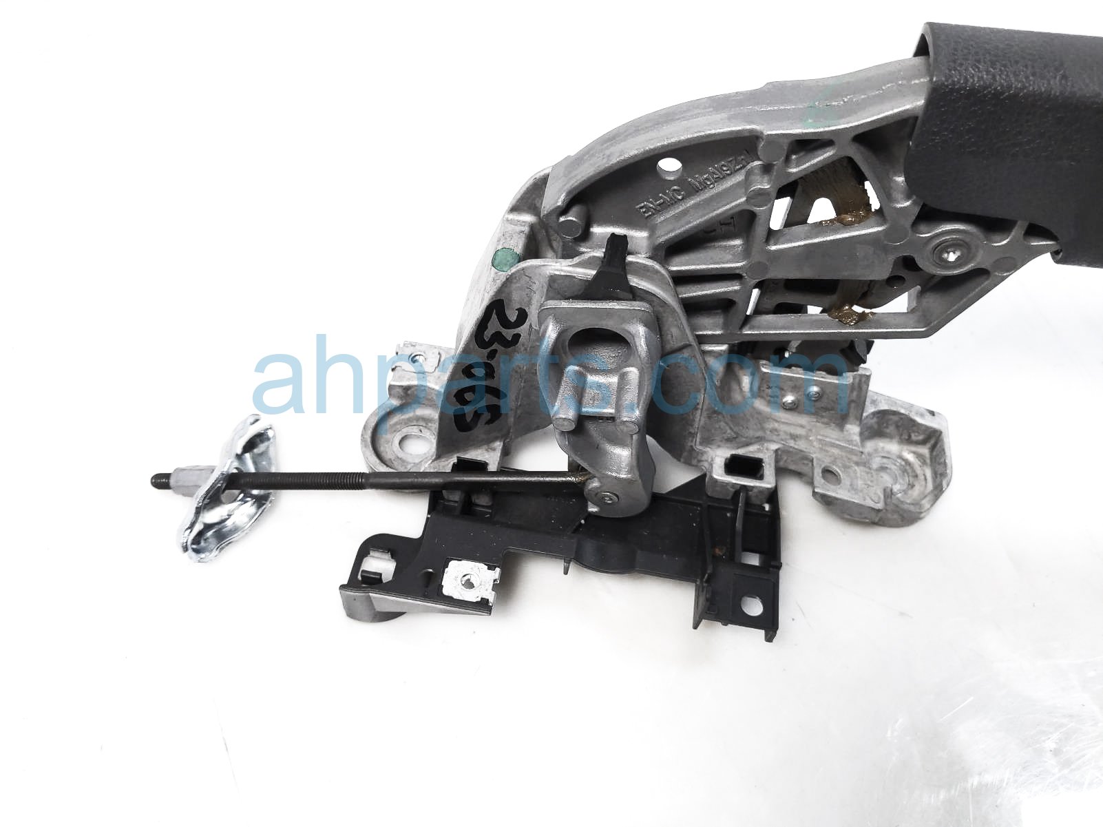 Sold 2013 Volkswagen Golf Gti Emergency Parking Brake Handle 1K0-711 ...