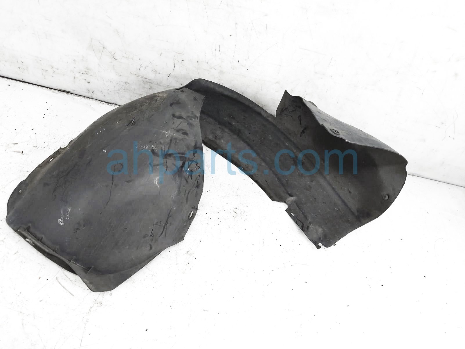 Sold 2013 Volkswagen Golf Gti Front Driver Inner Fender Liner - 5K0-805 ...