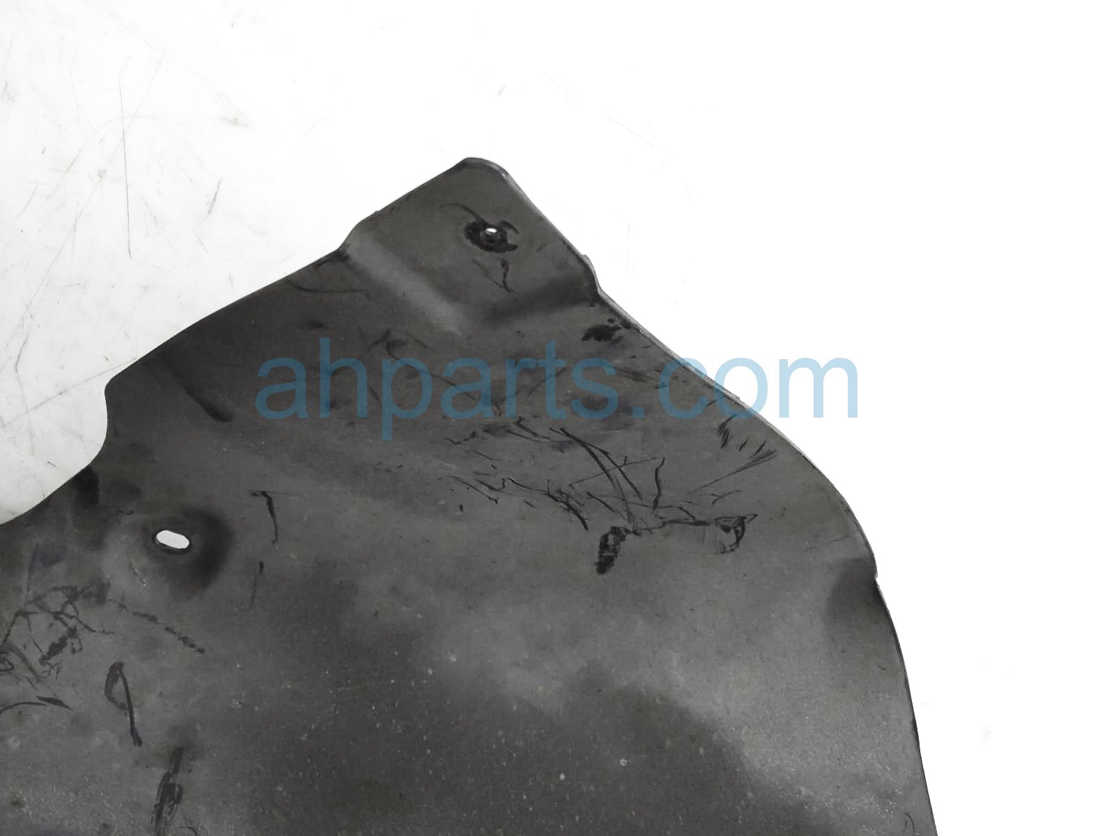 Sold 2013 Volkswagen Golf Gti Front Driver Inner Fender Liner - 5K0-805 ...