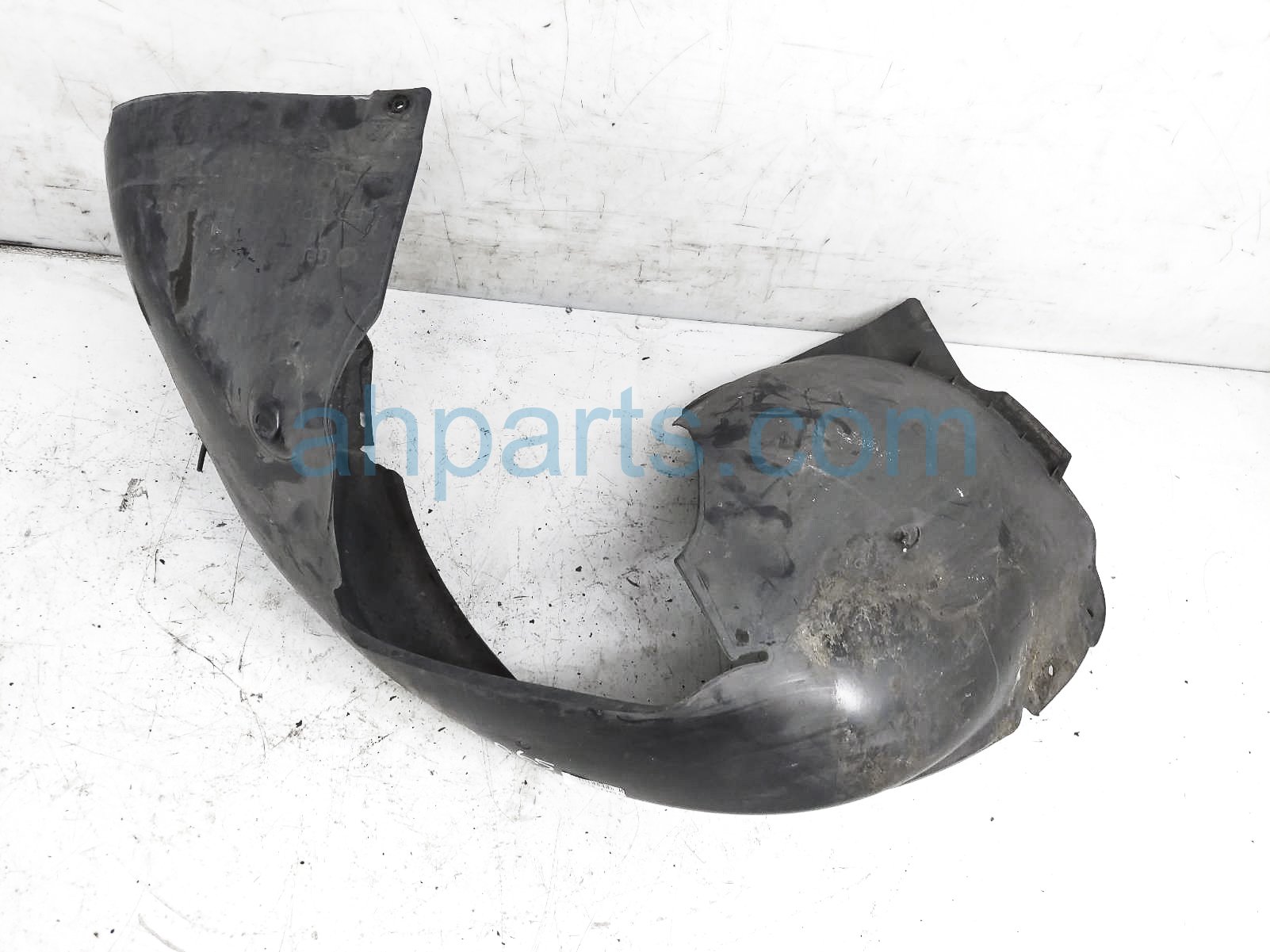 Sold 2013 Volkswagen Golf Gti Front Driver Inner Fender Liner - 5K0-805 ...