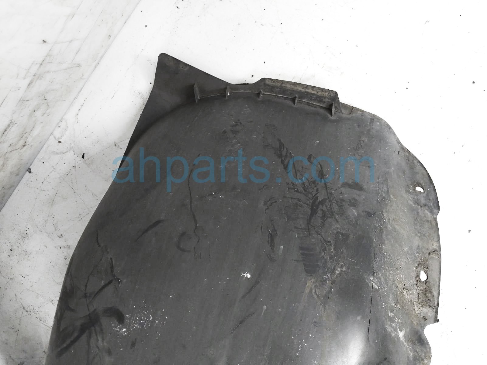 Sold 2013 Volkswagen Golf Gti Front Driver Inner Fender Liner - 5K0-805 ...