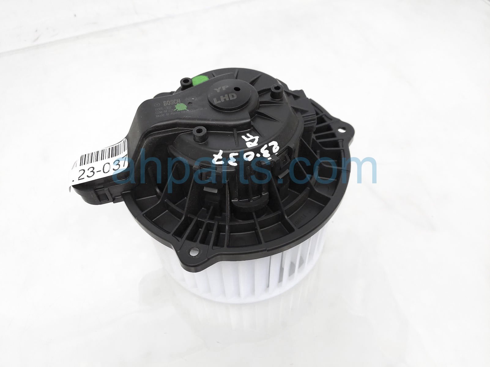 Sold 2020 Kia Telluride Air Blower Motor Fan Only 97113-A9010,