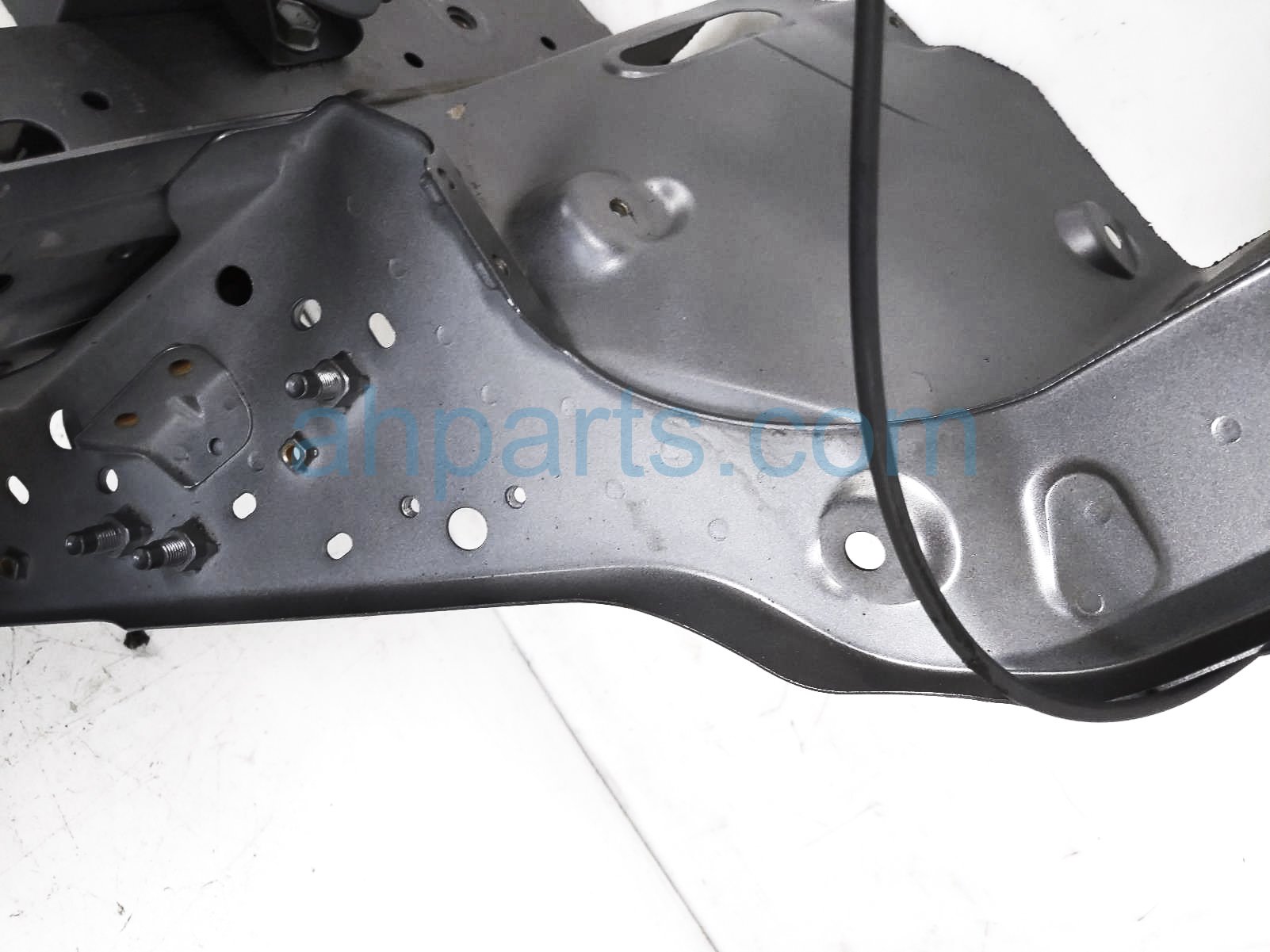 Sold 2021 Nissan Rogue Spt Core Radiator Support / Bulkhead F2520-DF3EA,