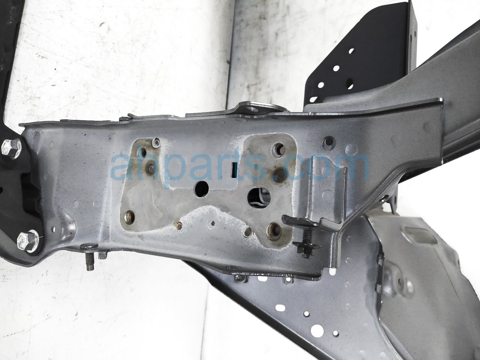 Sold 2021 Nissan Rogue Spt Core Radiator Support / Bulkhead F2520-DF3EA,