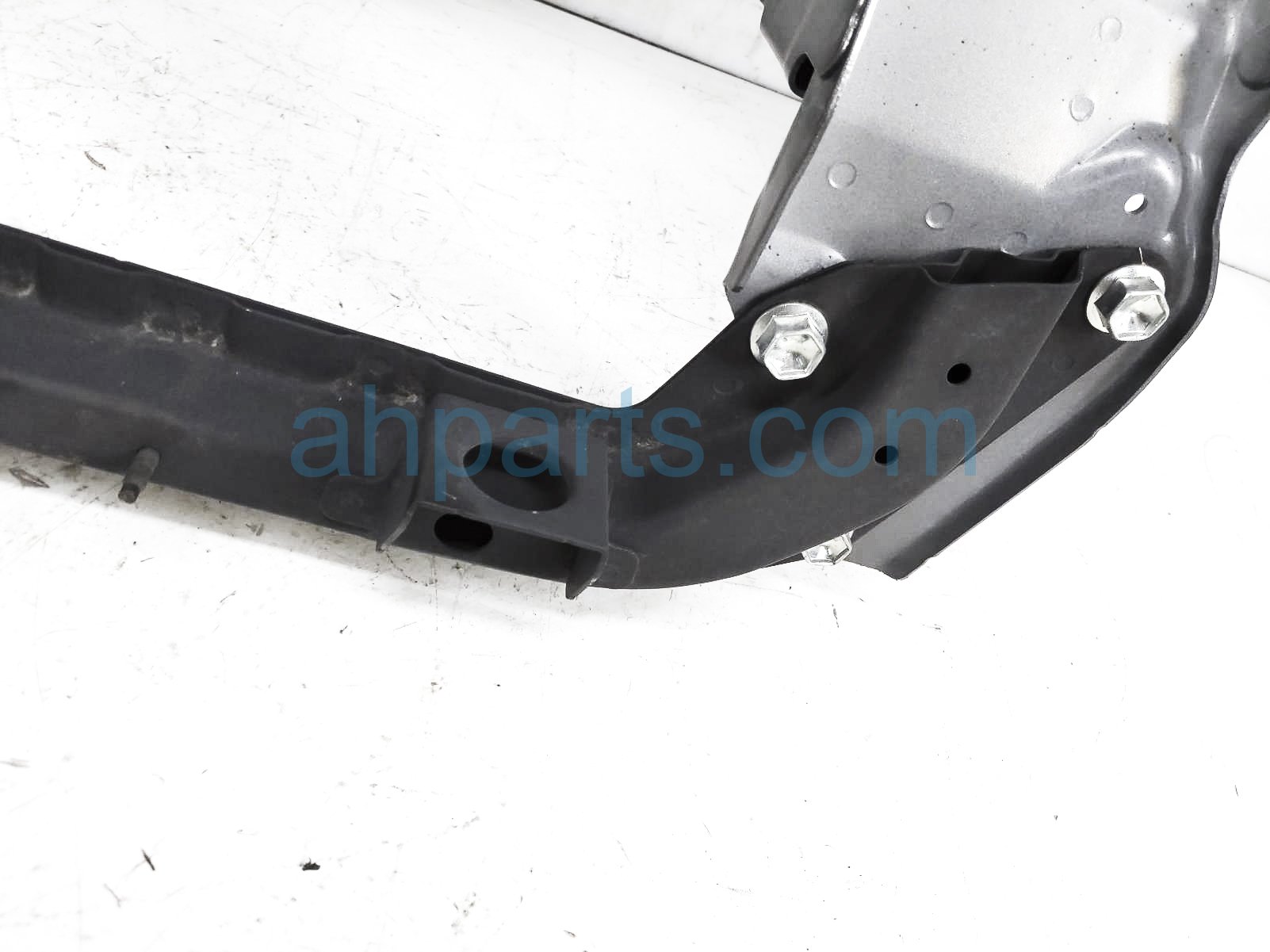 Sold 2021 Nissan Rogue Spt Core Radiator Support / Bulkhead F2520-DF3EA,