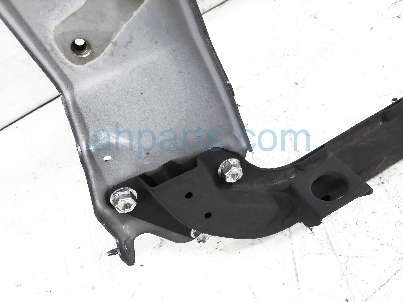 Sold 2021 Nissan Rogue Spt Core Radiator Support / Bulkhead F2520-DF3EA,