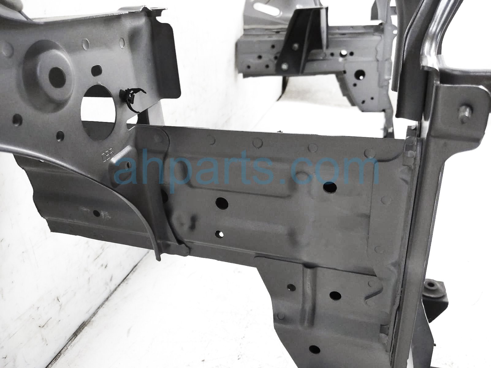 Sold 2021 Nissan Rogue Spt Core Radiator Support / Bulkhead F2520-DF3EA,