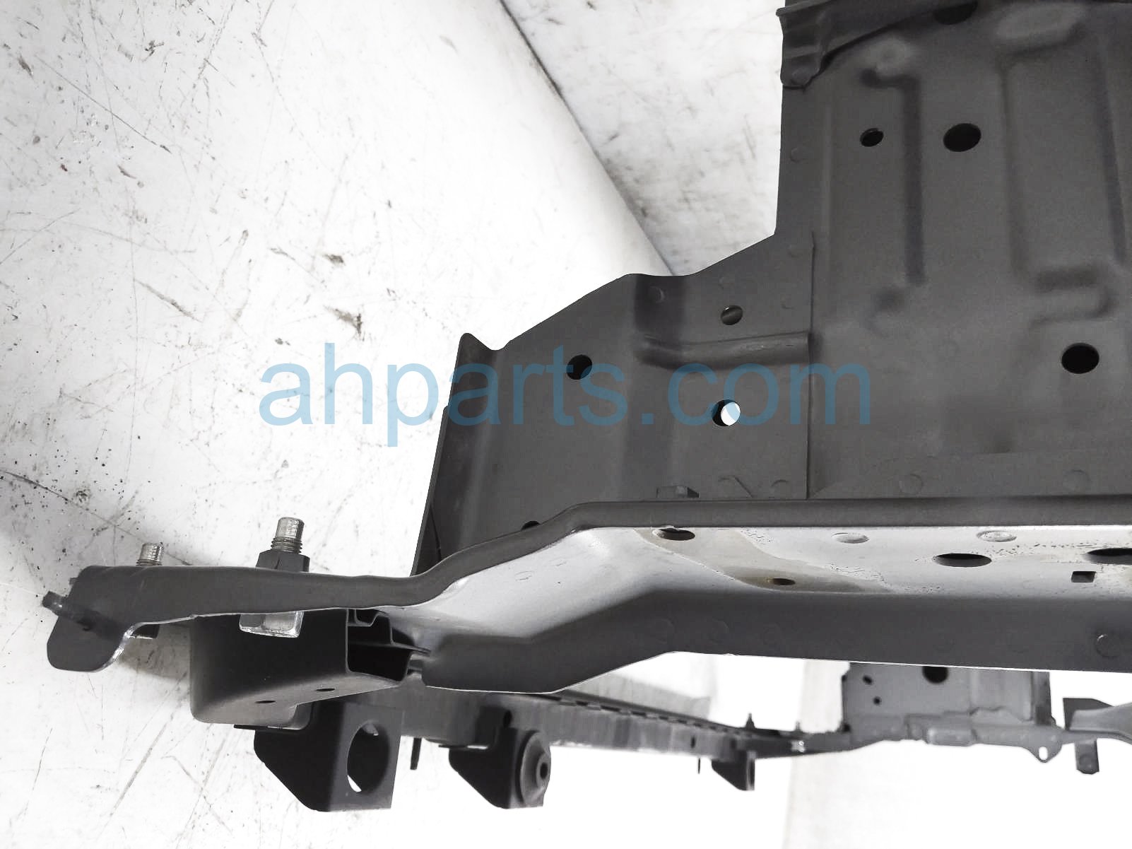 Sold 2021 Nissan Rogue Spt Core Radiator Support / Bulkhead F2520-DF3EA,