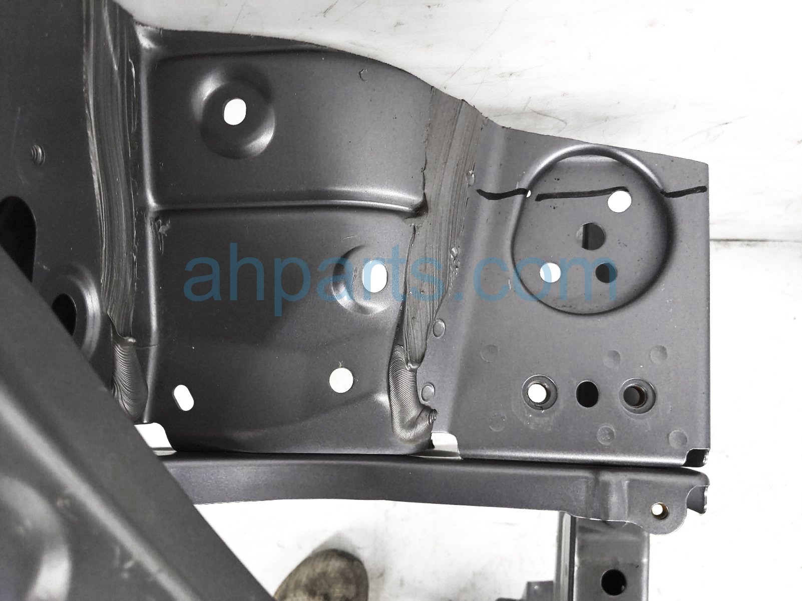 Sold 2021 Nissan Rogue Spt Core Radiator Support / Bulkhead F2520-DF3EA,