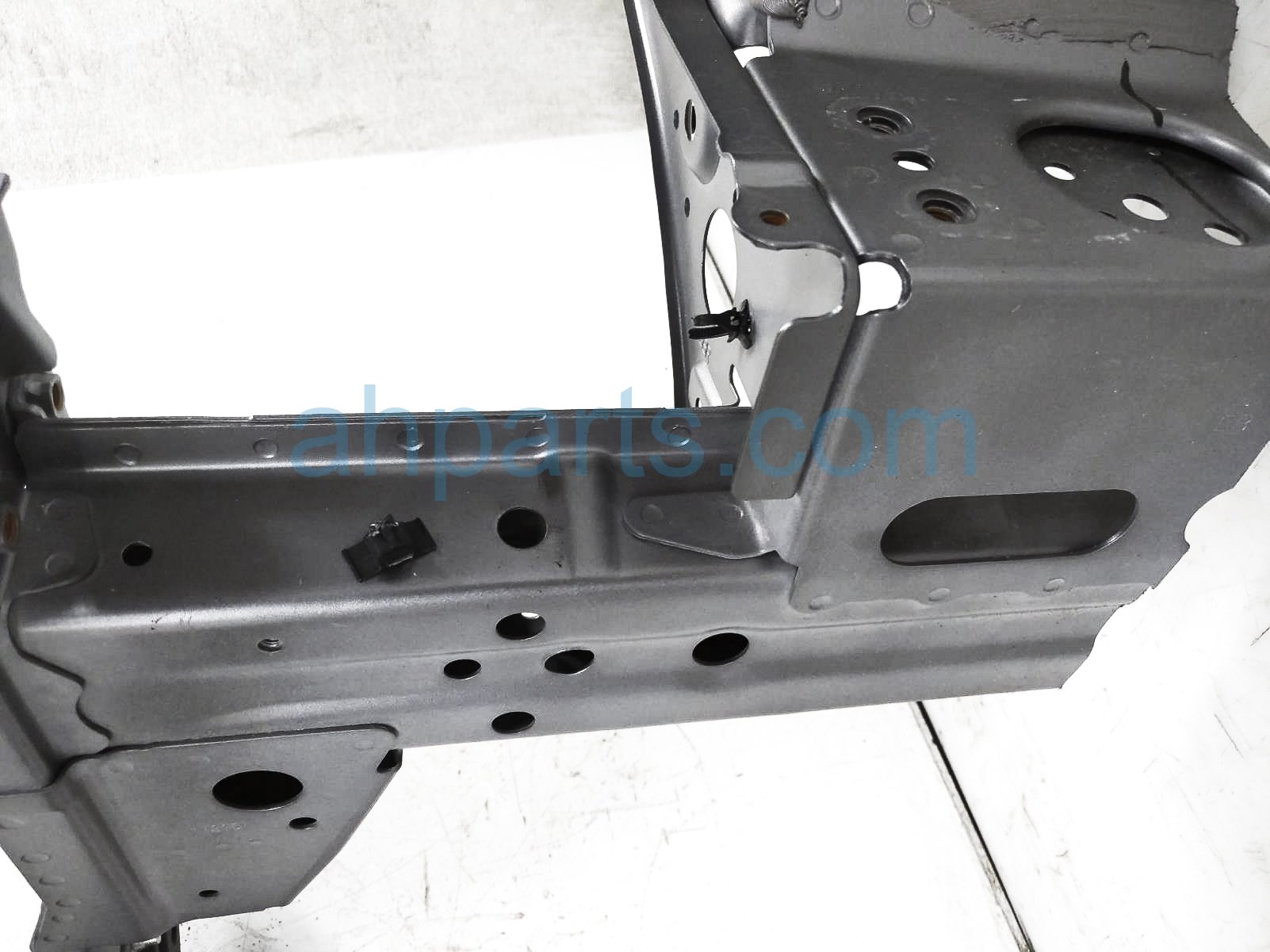 Sold 2021 Nissan Rogue Spt Core Radiator Support / Bulkhead F2520-DF3EA,