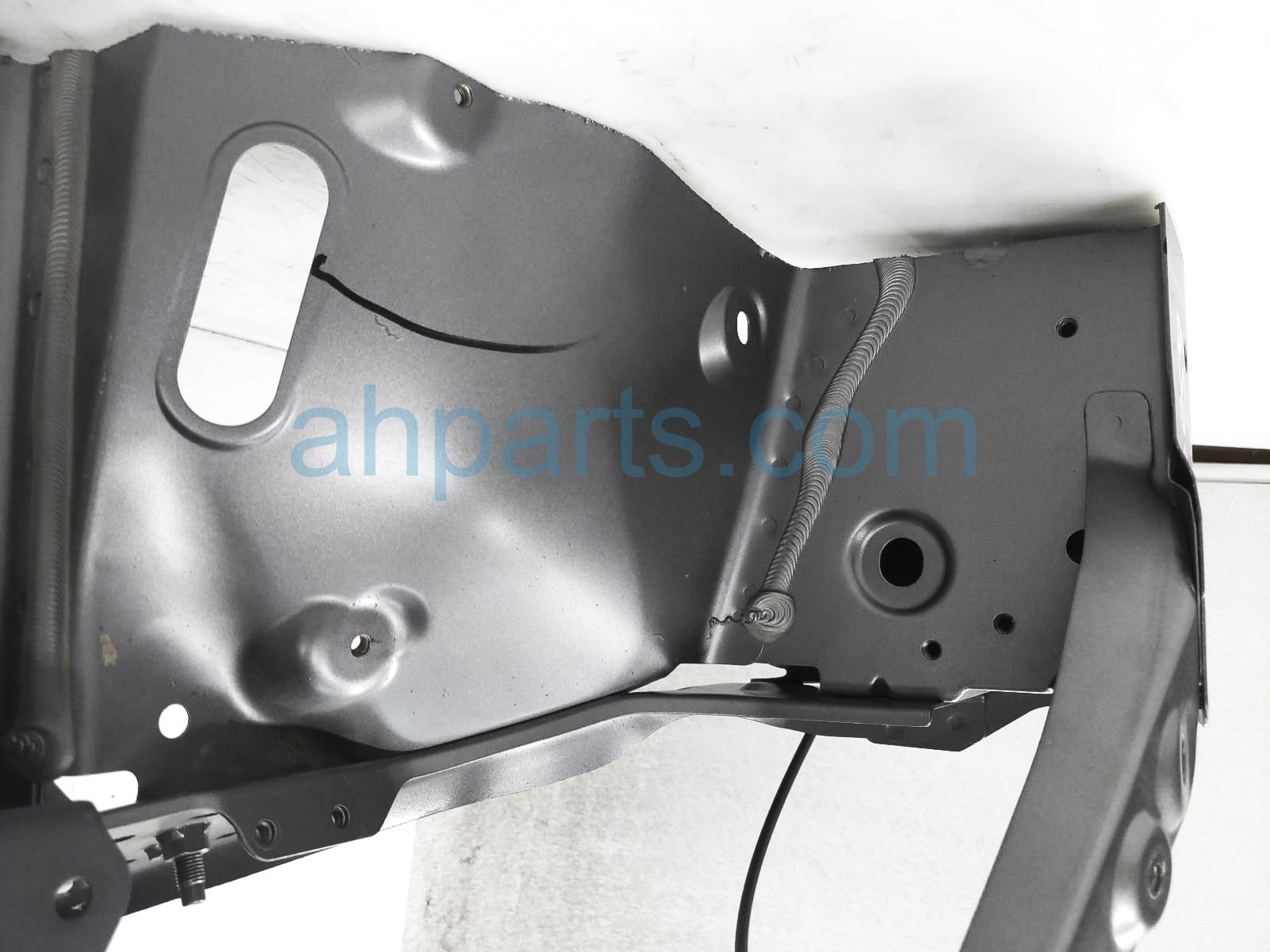 Sold 2021 Nissan Rogue Spt Core Radiator Support / Bulkhead F2520-DF3EA,