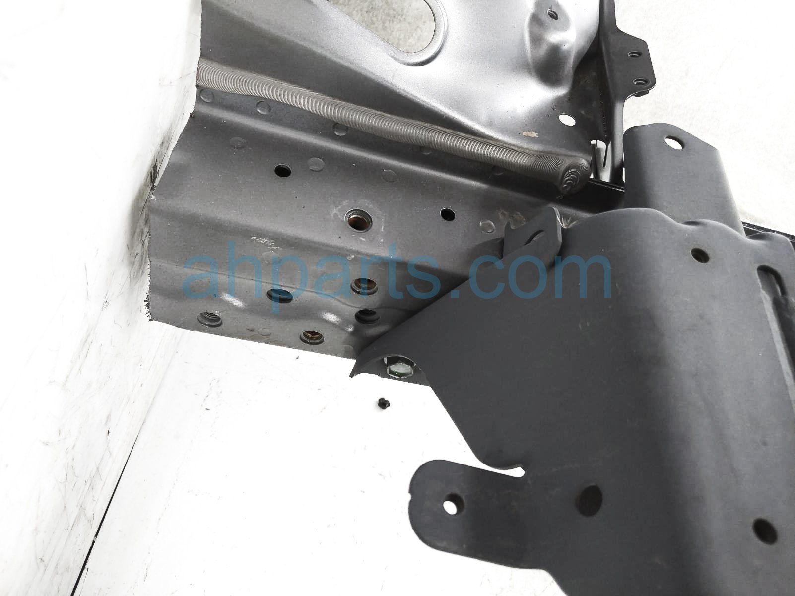 Sold 2021 Nissan Rogue Spt Core Radiator Support / Bulkhead F2520-DF3EA,