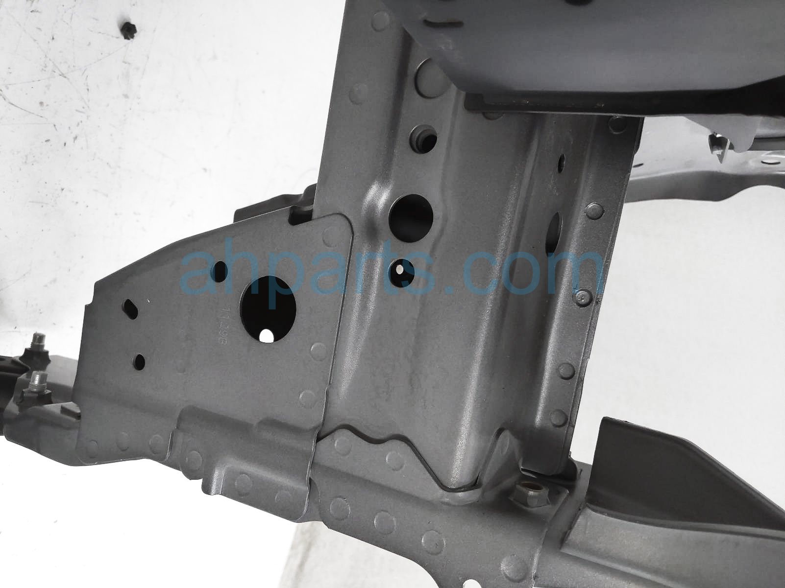 Sold 2021 Nissan Rogue Spt Core Radiator Support / Bulkhead F2520-DF3EA,