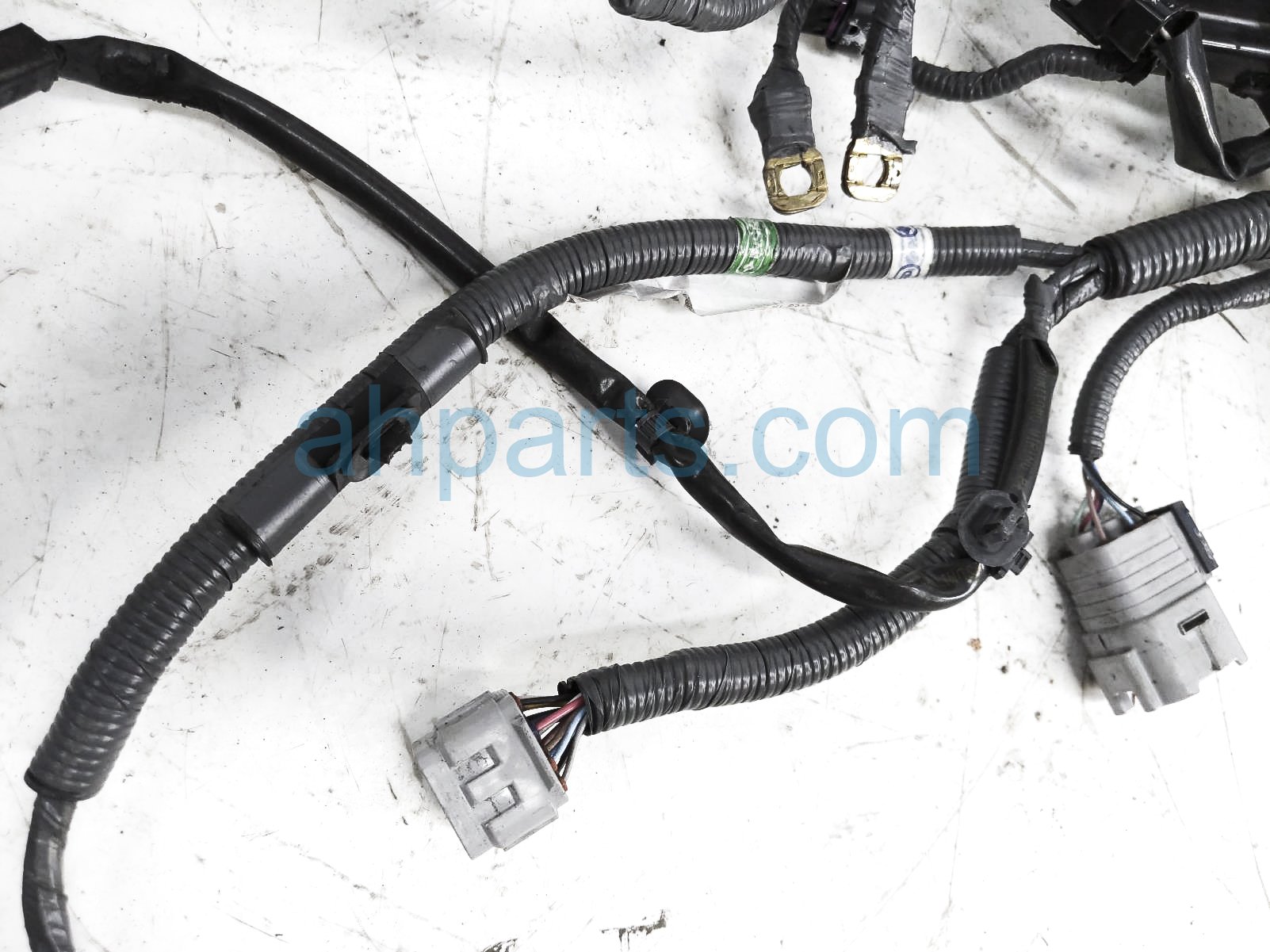 2019 Subaru Ascent Main Engine Wire Harness - 24020AG60A