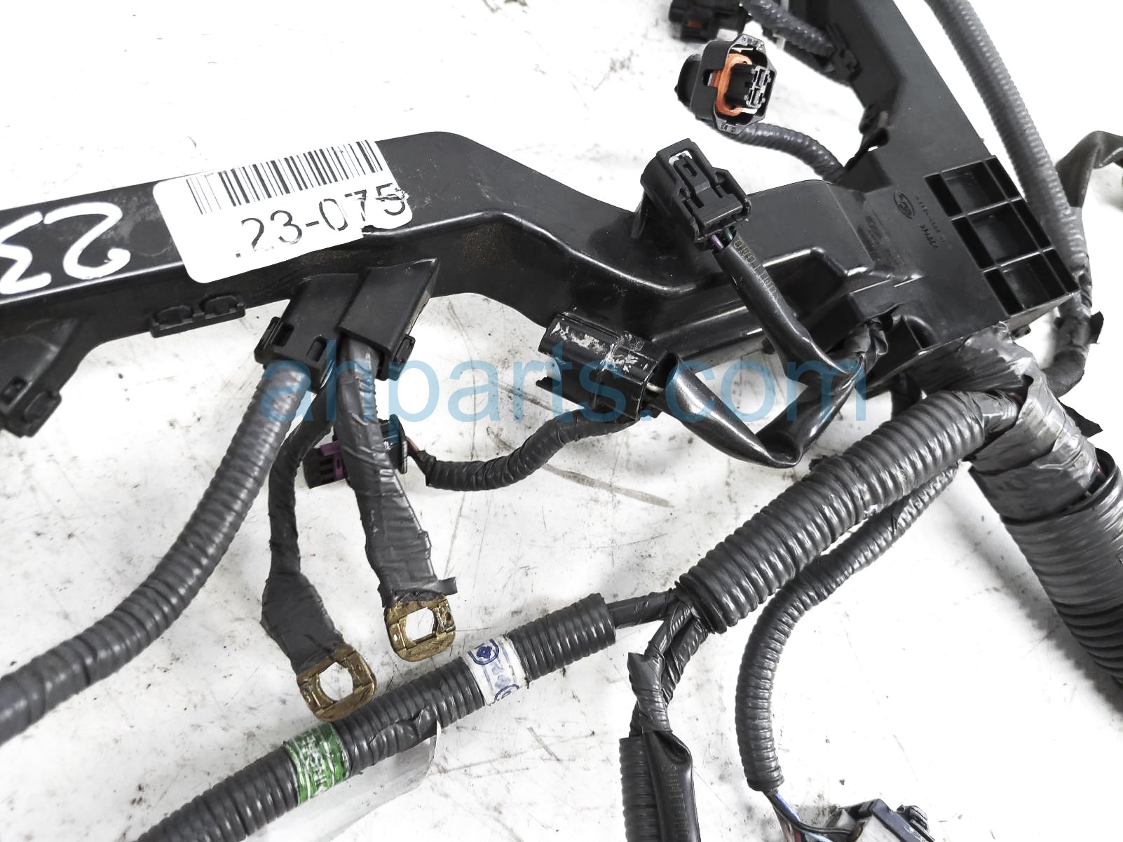 Sold 2019 Subaru Ascent Main Engine Wire Harness - 24020AG60A