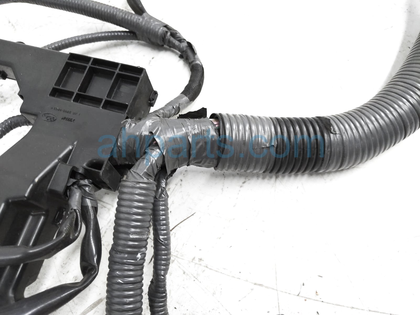 2019 Subaru Ascent Main Engine Wire Harness - 24020AG60A