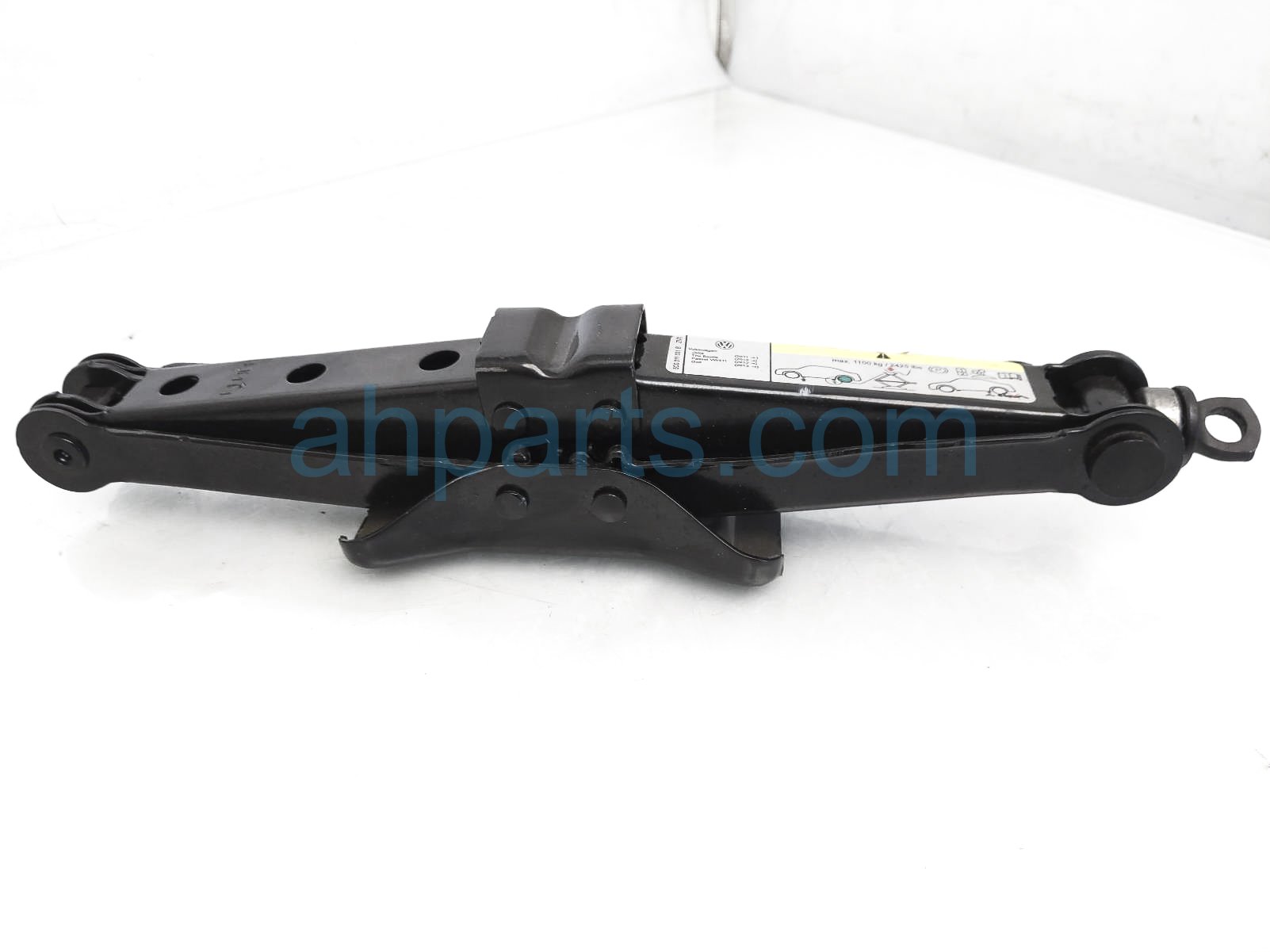 Sold 2019 Volkswagen Golf Gti Tire Jack Only 5C0-011-031-B,