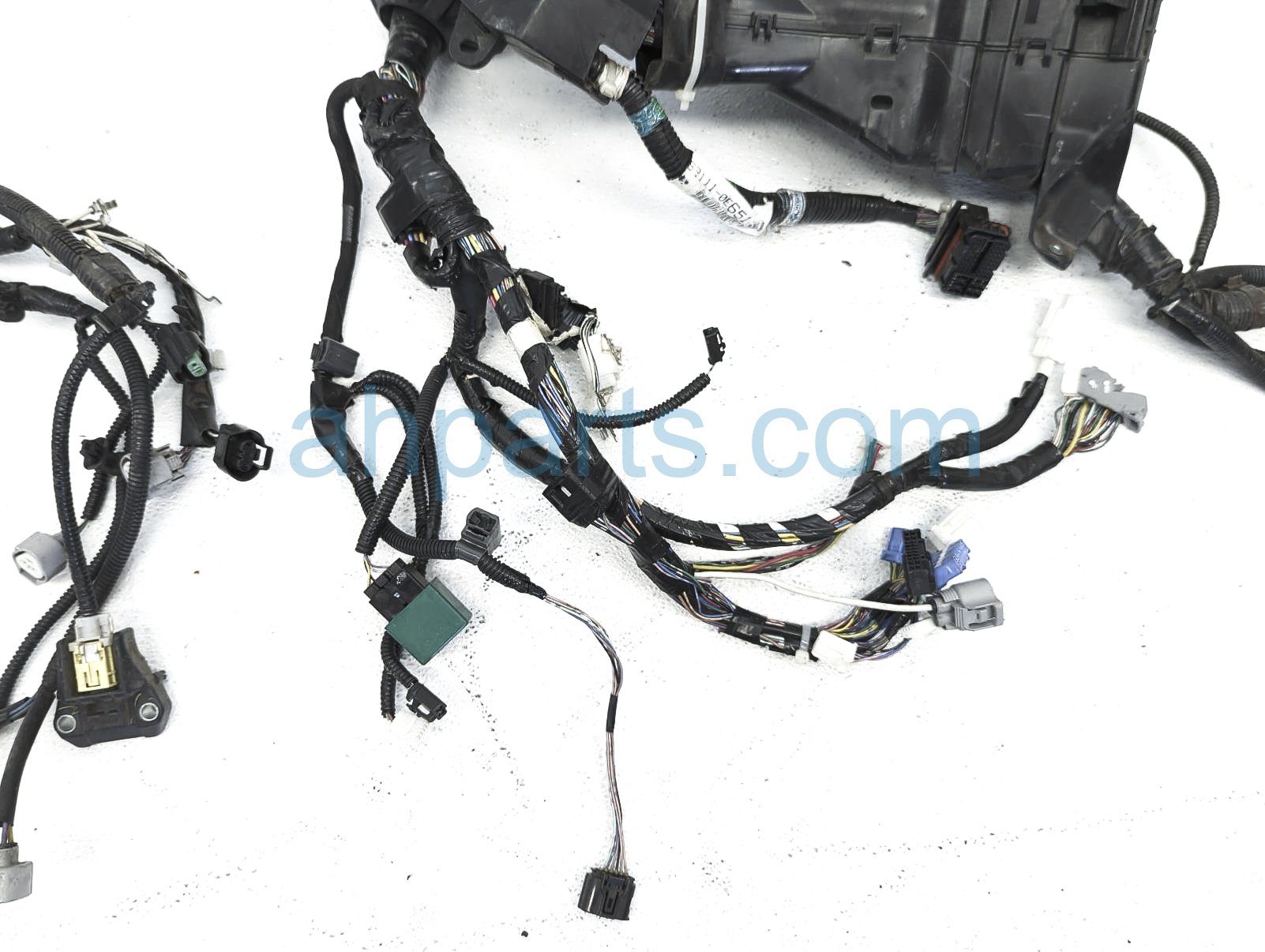 2014 Lexus Rx350 Main Engine Wire Harness - 82121-0E051,