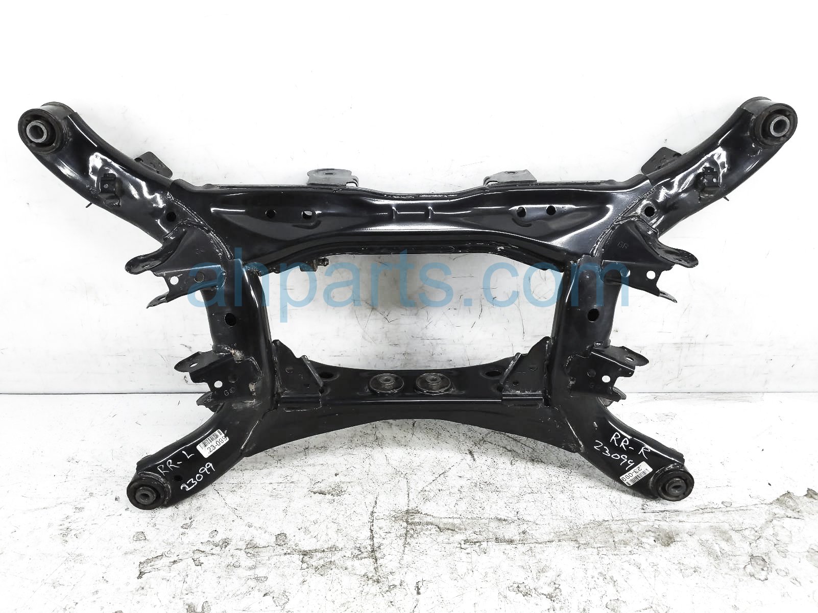 2022 Subaru WRX Crossmember Rear Sub Frame / Cradle 20152VC002