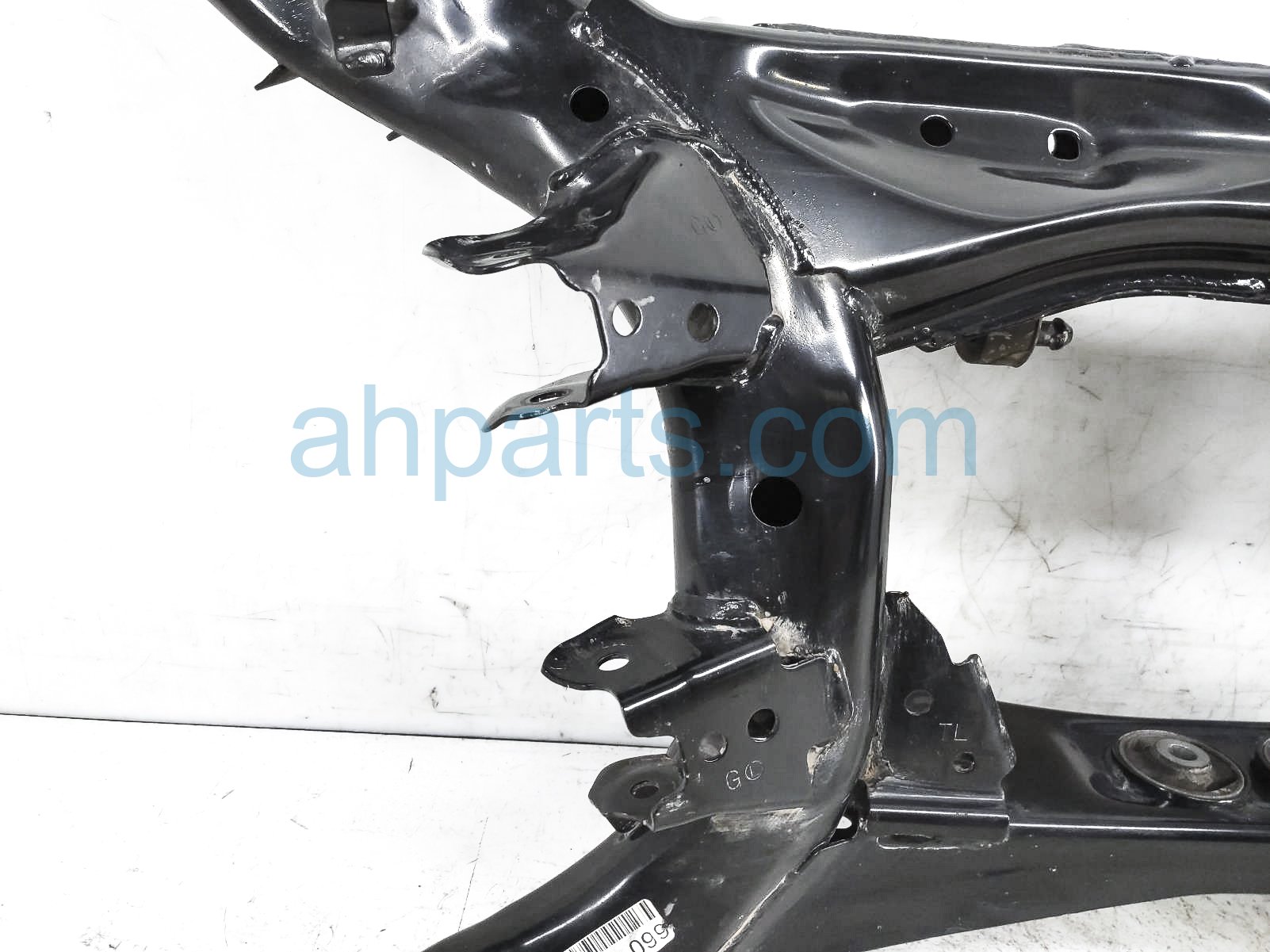 Sold 2022 Subaru WRX Crossmember Rear Sub Frame / Cradle 20152VC002