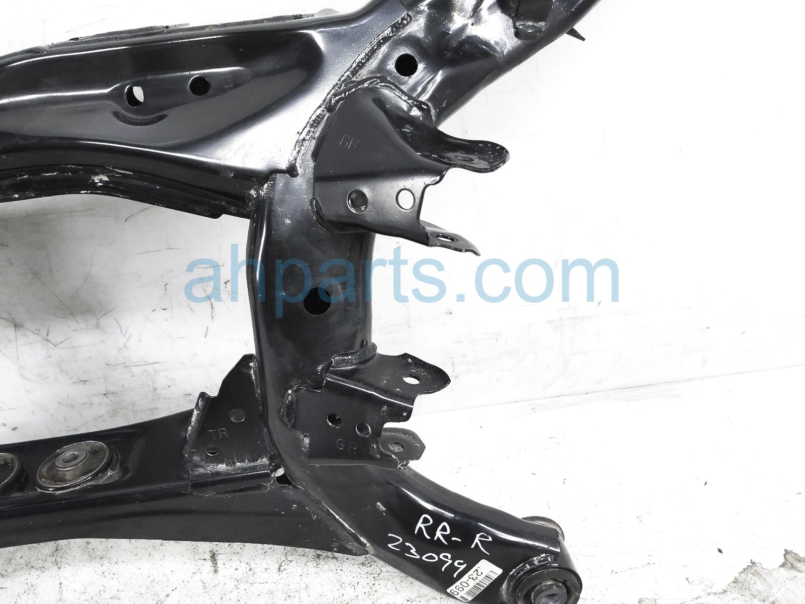 2022 Subaru WRX Crossmember Rear Sub Frame / Cradle 20152VC002