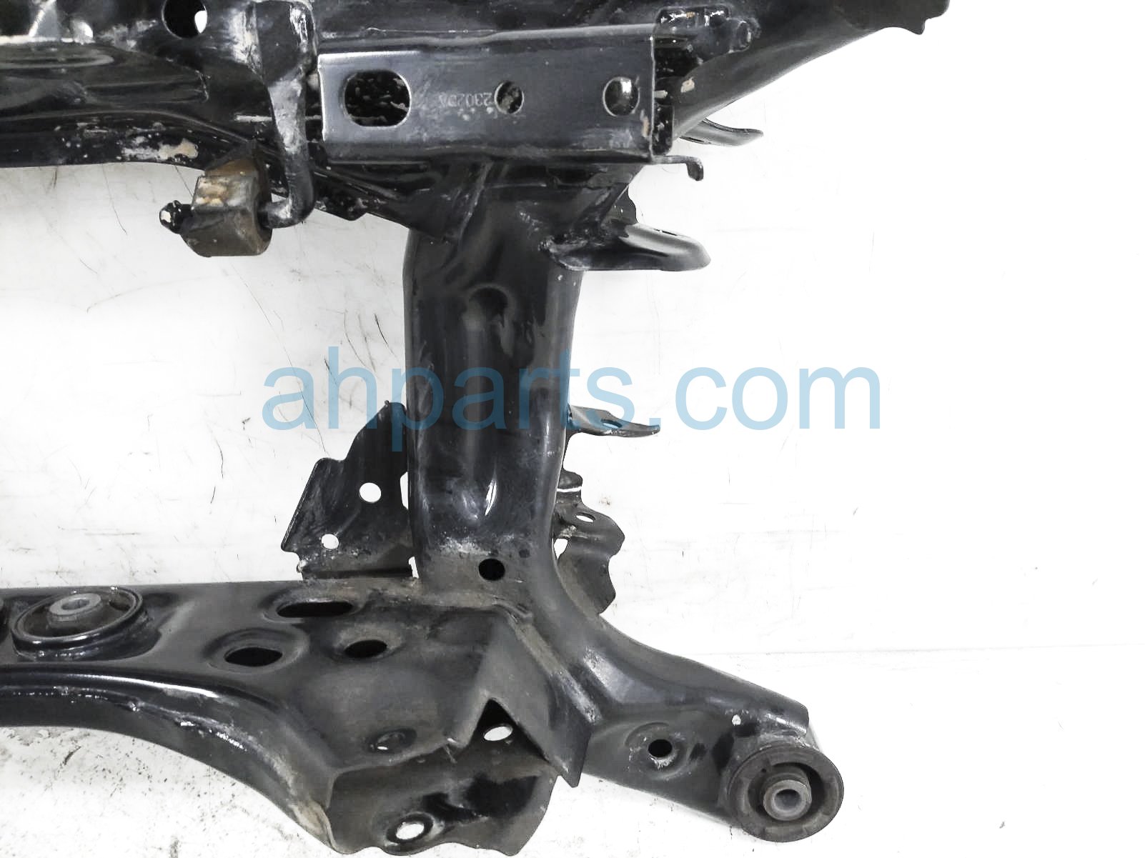 2022 Subaru WRX Crossmember Rear Sub Frame / Cradle 20152VC002