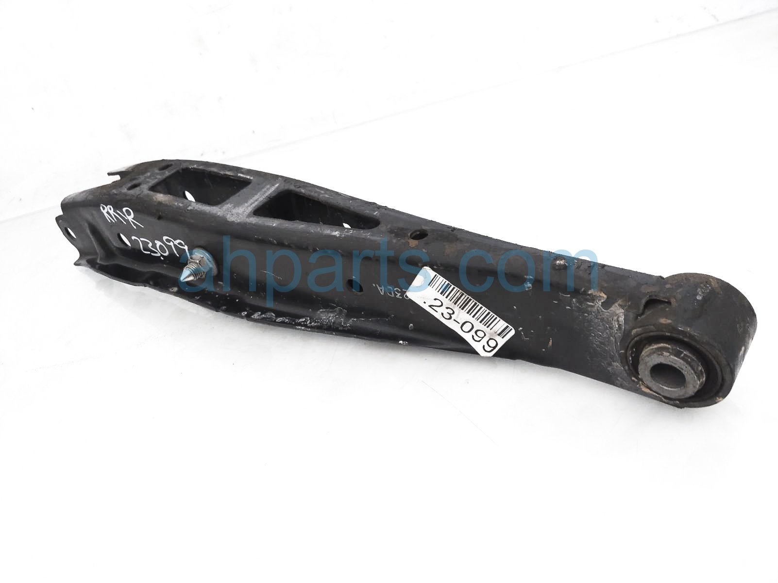 Sold 2022 Subaru WRX Lower Rear Passenger Strut Mount Control Arm ...