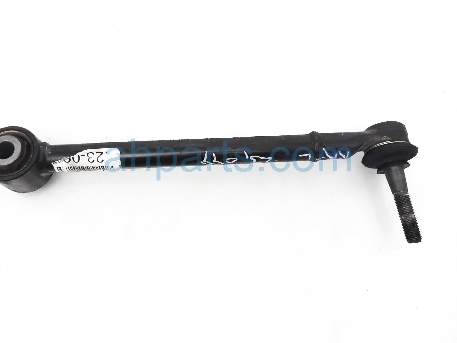 Sold 2022 Subaru WRX Lower Rear Driver Lateral Control Arm 20250FL010