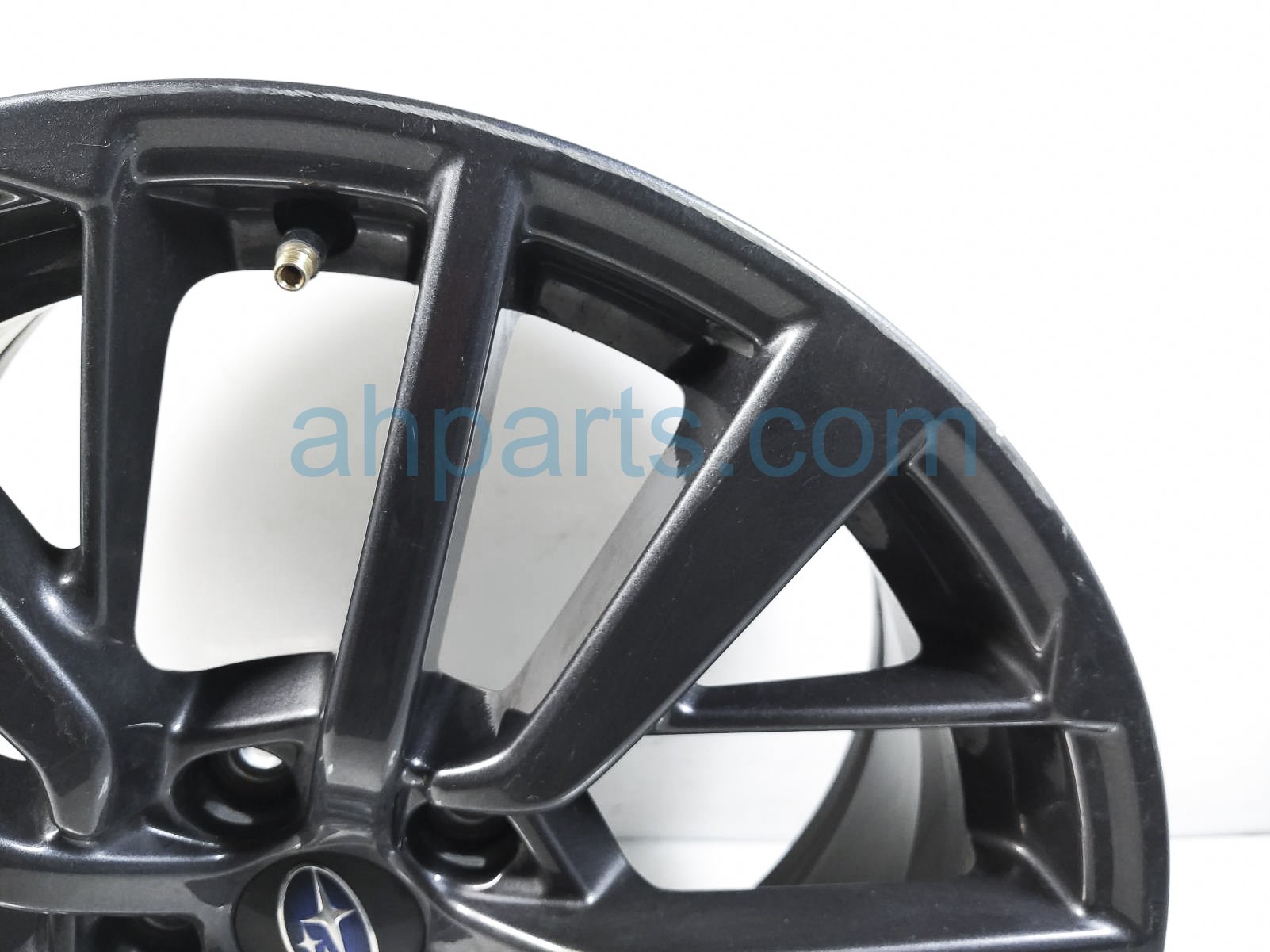 Sold 2022 Subaru WRX Rear Driver Wheel / Rim - Light Curb 28111VC040