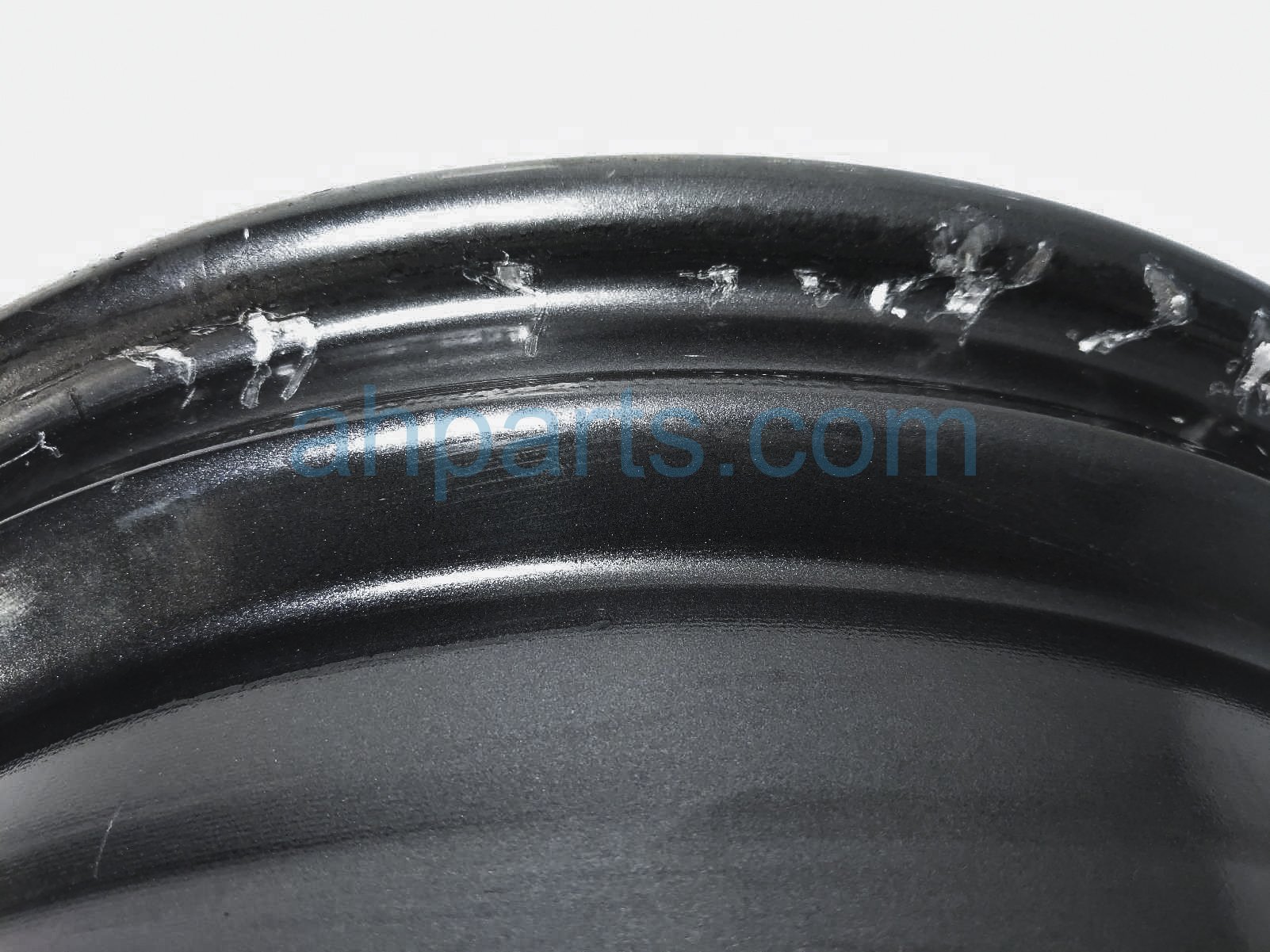 Sold 2022 Subaru WRX Rear Driver Wheel / Rim - Light Curb 28111VC040