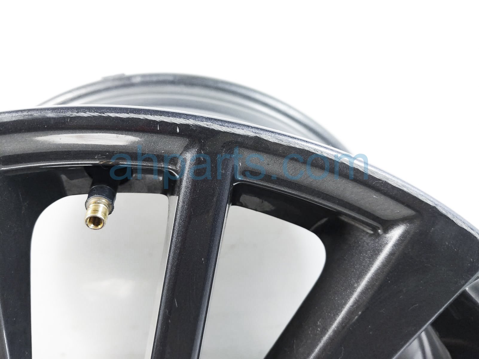 Sold 2022 Subaru WRX Rear Driver Wheel / Rim - Light Curb 28111VC040