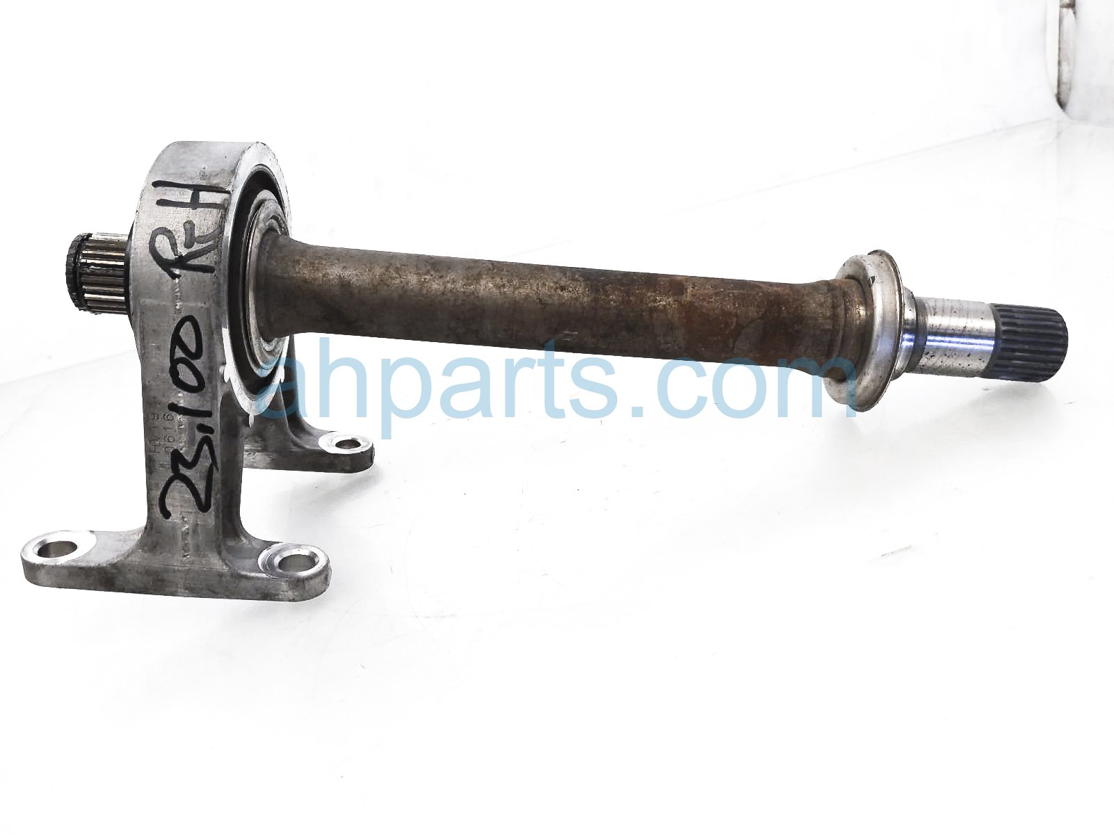 Sold 2021 Honda CR-V Passenger Intermediate Jackshaft 44500-T4P-J00,