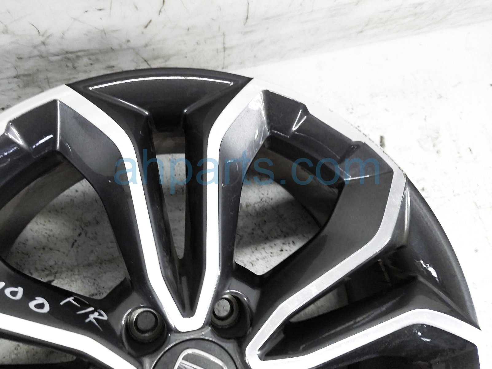 Sold 2021 Honda CR-V Front Passenger Wheel / Rim 42700-TLA-A63,