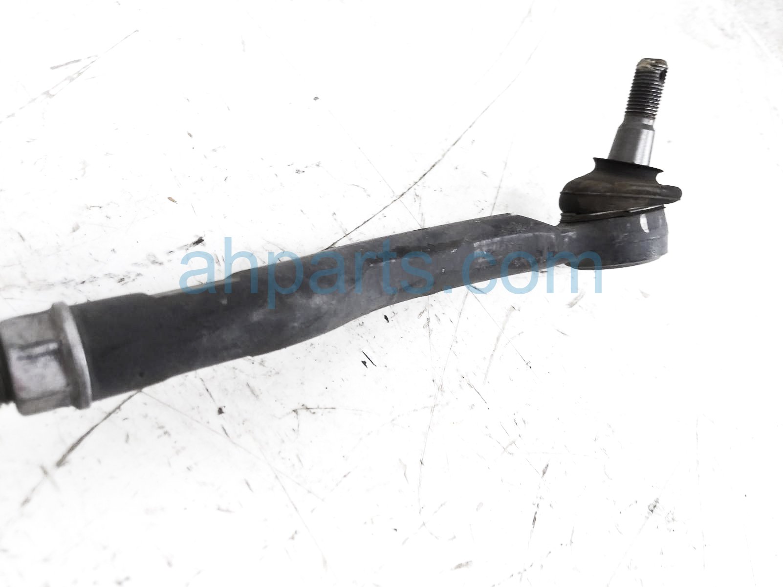 Sold 2017 Toyota Corolla Im And / Gear Box Power Steering Rack & Pinion ...