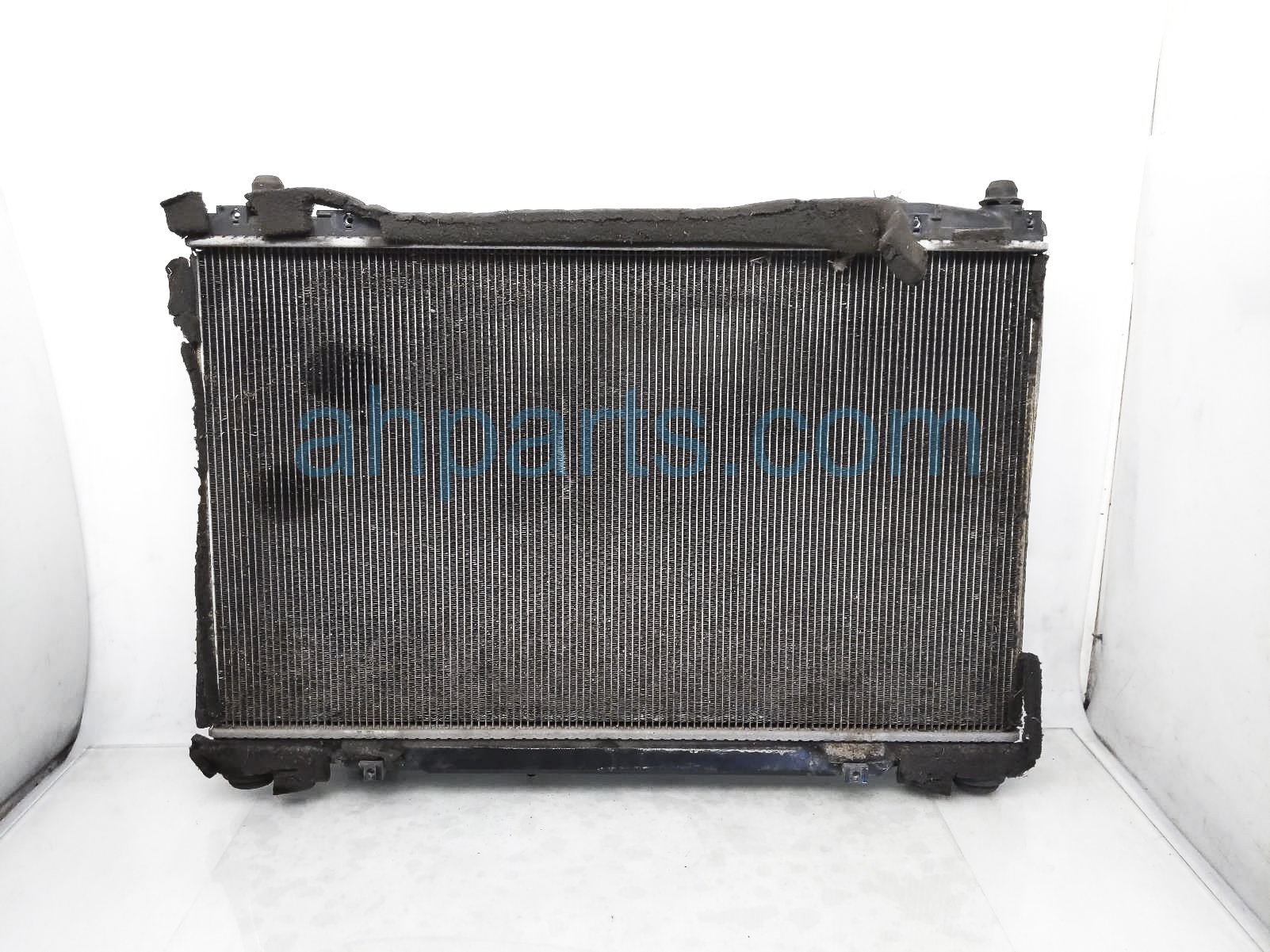 Sold 2014 Lexus Gs350 Radiator 16400-31800,