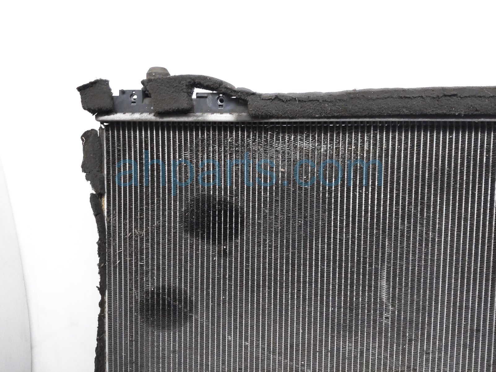 Sold 2014 Lexus Gs350 Radiator 16400-31800,
