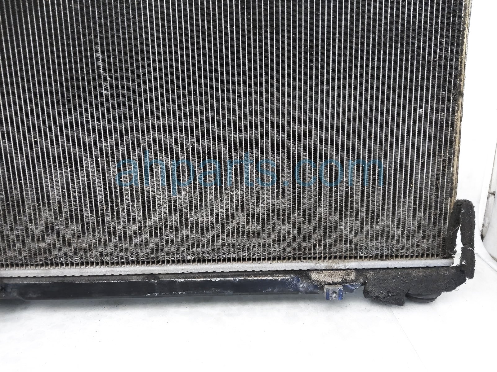 Sold 2014 Lexus Gs350 Radiator 16400-31800,