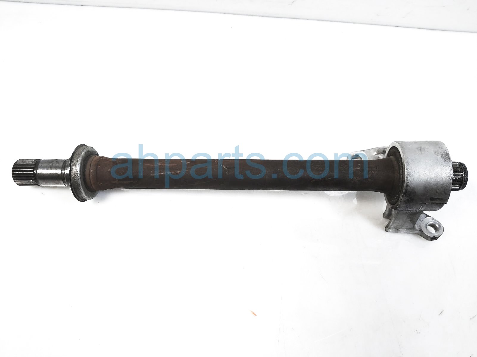 Sold 2016 Honda Accord Passenger Jack Intermediate Jackshaft 44500-T2A-A00,