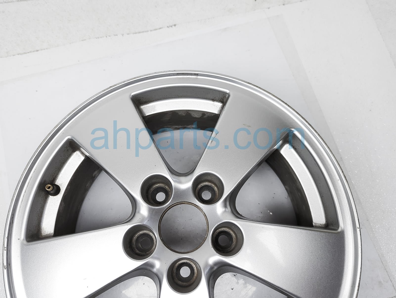Sold 2002 Saab 9-3 16 Inch Rim / Wheel - 400131074