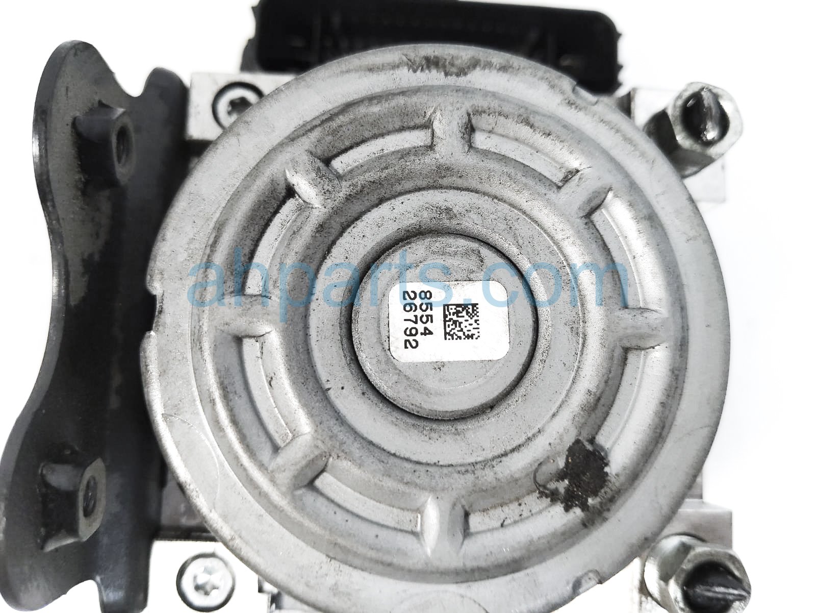 Sold 2020 Honda Accord (anti Lock Brake) Abs/vsa Pump/modulator 57100-TVA-A16,