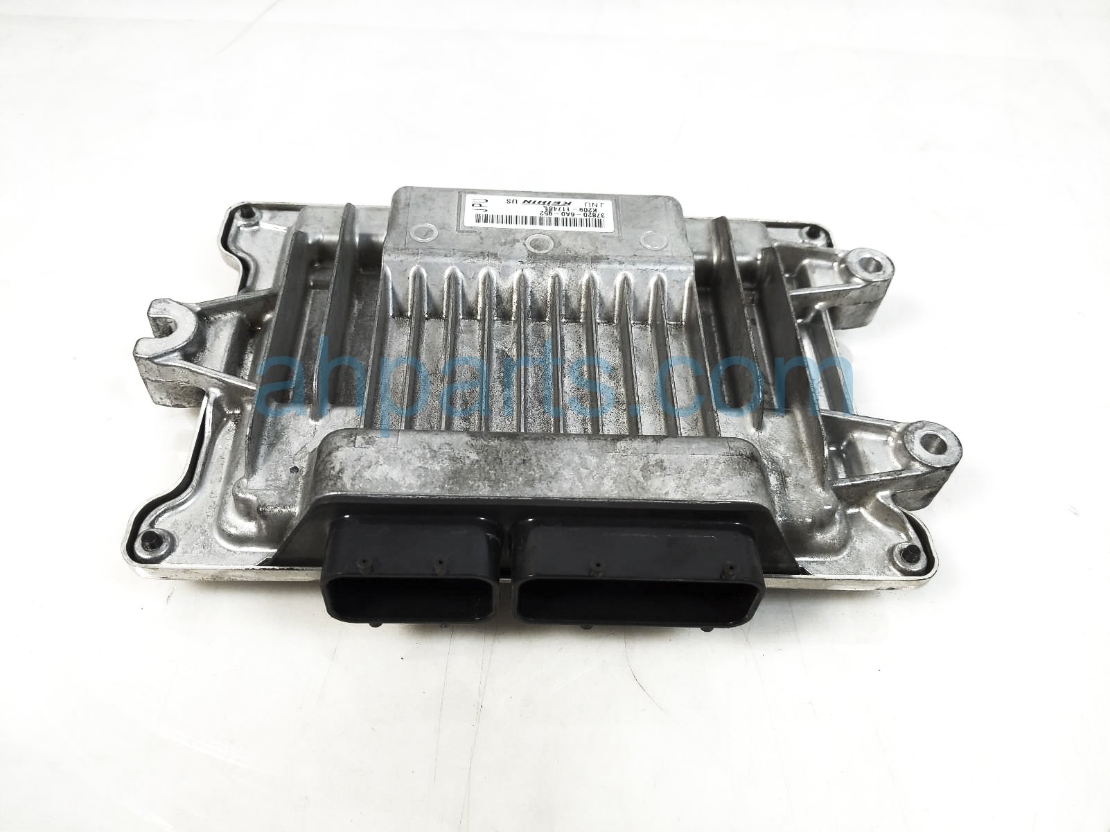 Sold 2020 Honda Accord Ecu Control Module / Engine Computer Unit - At 37820-6A0-952,
