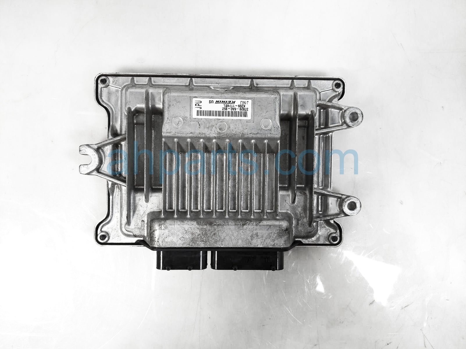 Sold 2020 Honda Accord Ecu Control Module / Engine Computer Unit - At 37820-6A0-952,