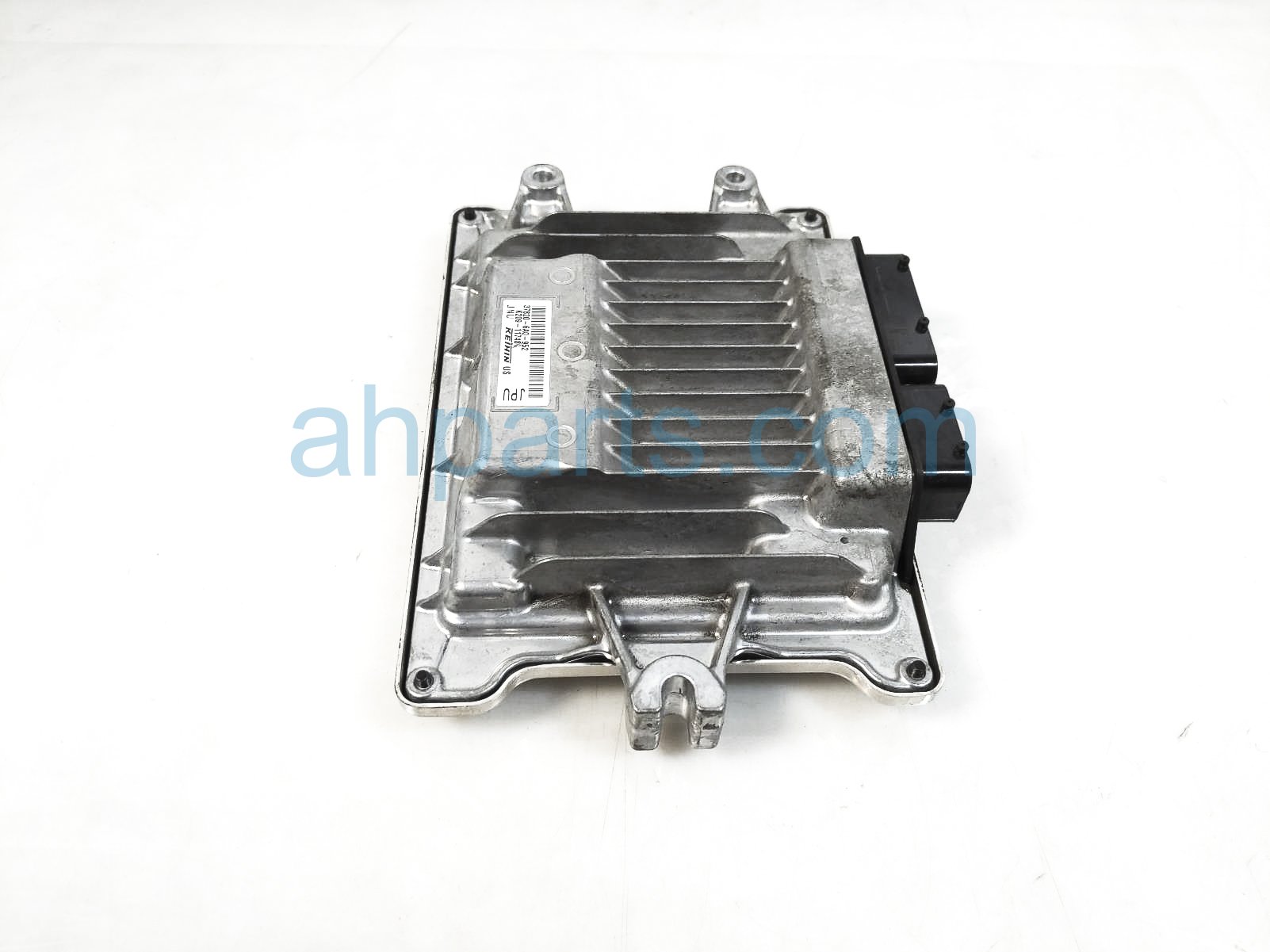 Sold 2020 Honda Accord Ecu Control Module / Engine Computer Unit - At 37820-6A0-952,