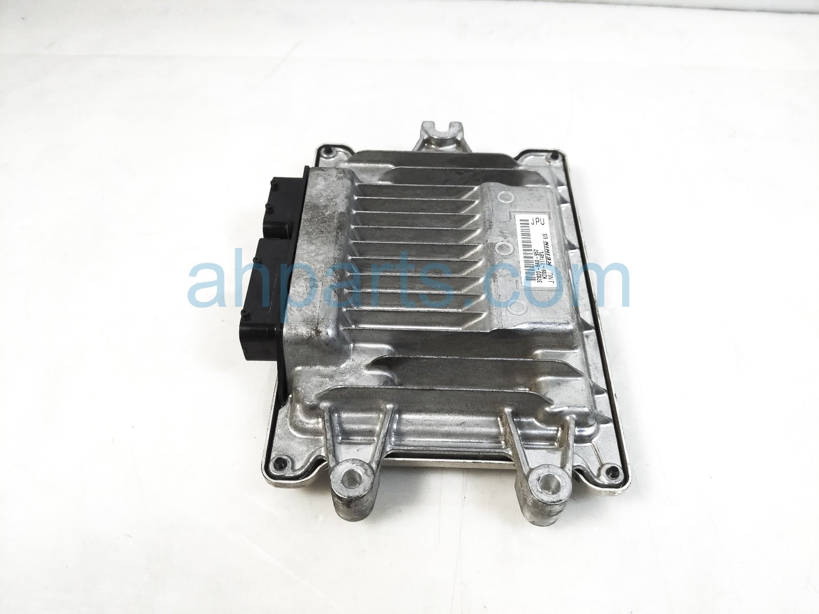 Sold 2020 Honda Accord Ecu Control Module / Engine Computer Unit - At 37820-6A0-952,