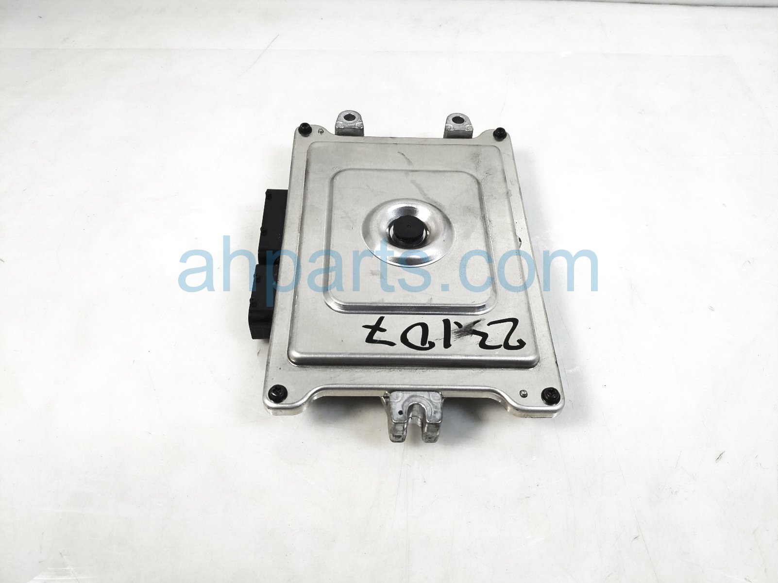 Sold 2020 Honda Accord Ecu Control Module / Engine Computer Unit - At 37820-6A0-952,
